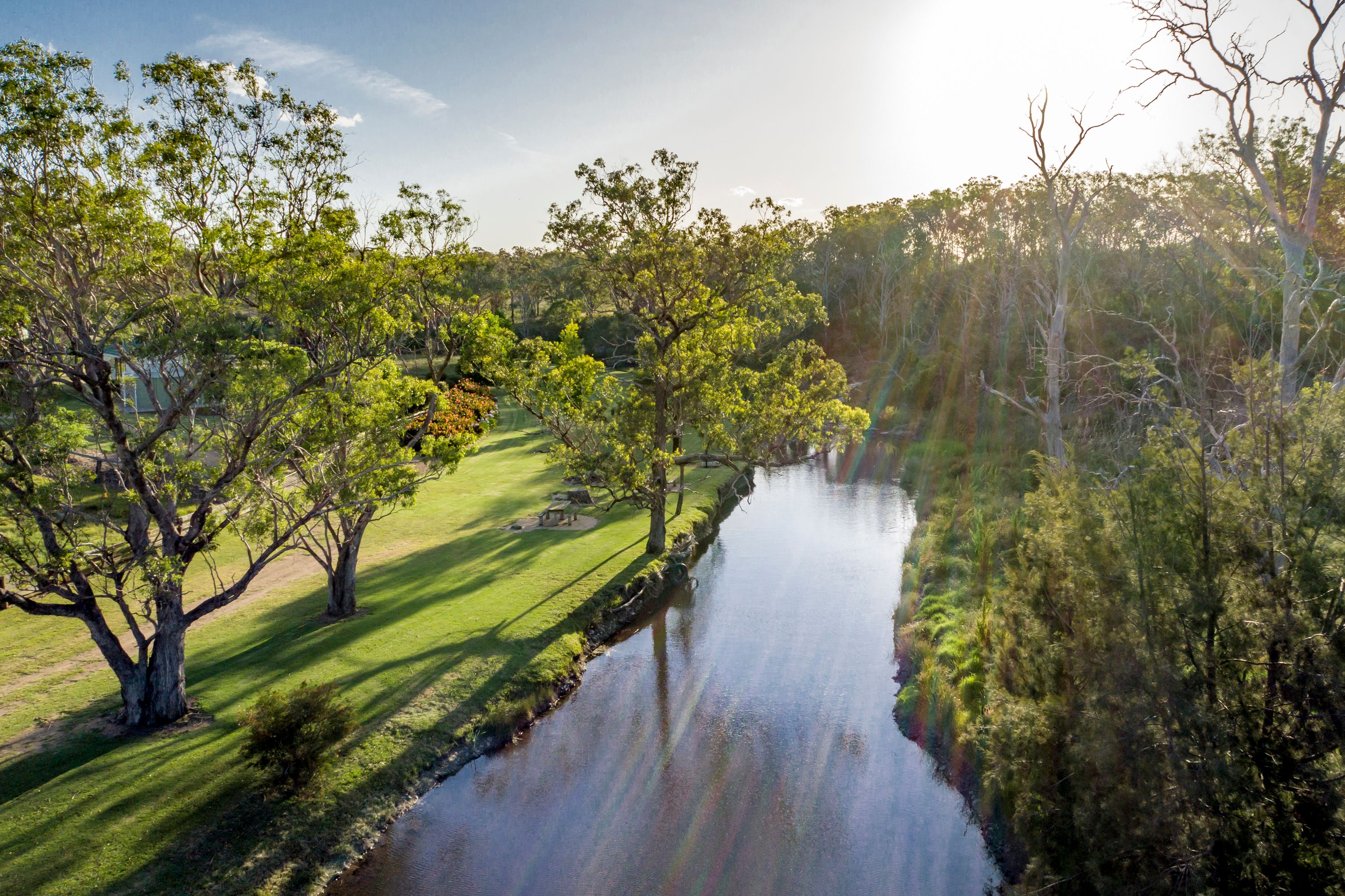 "Braeside" - 28 Crystal Mountain Road, Dalveen, QLD 4374 - Sold Rural ...
