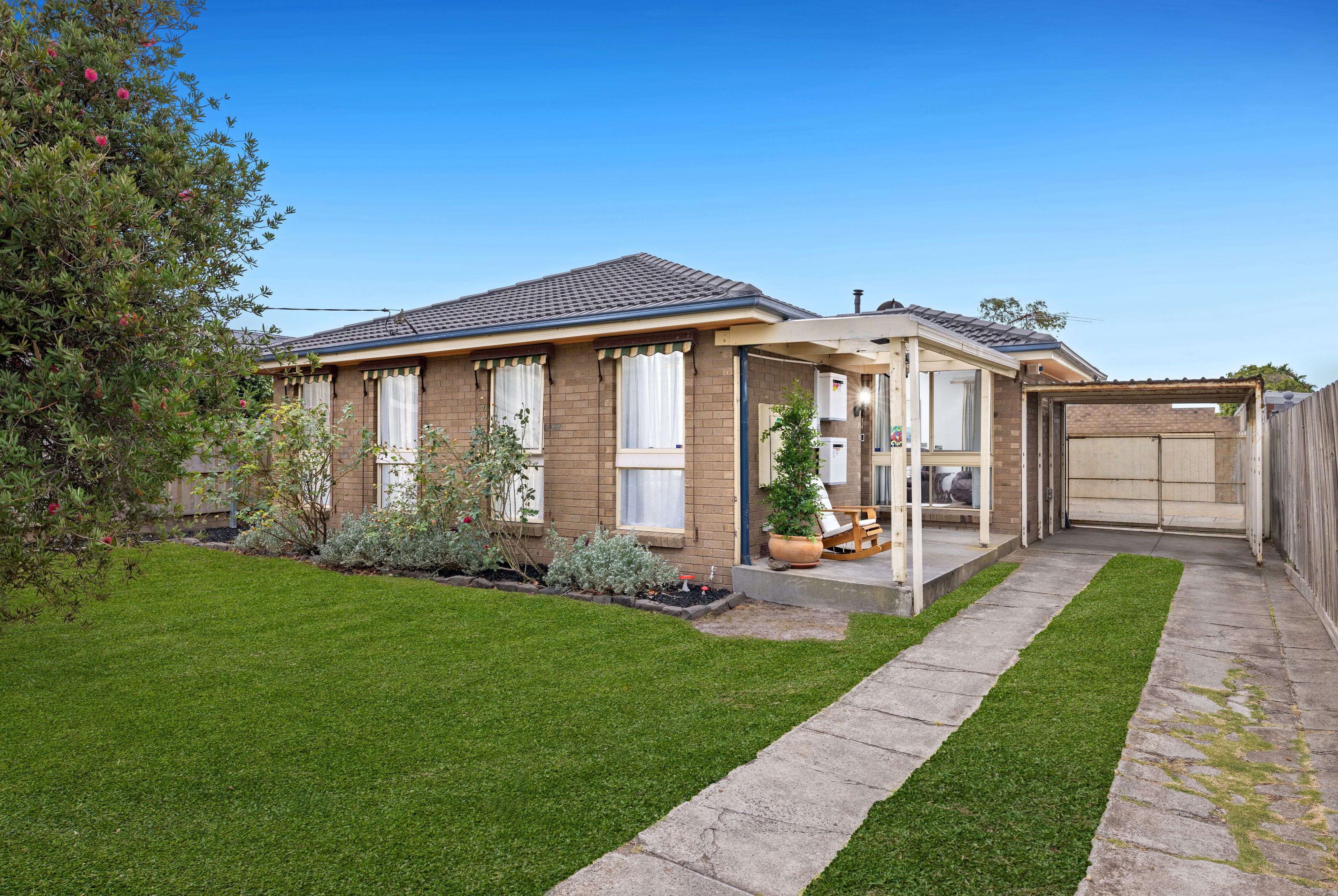 43 First Avenue, Chelsea Heights, VIC 3196 - Sold House - Ray White Chelsea