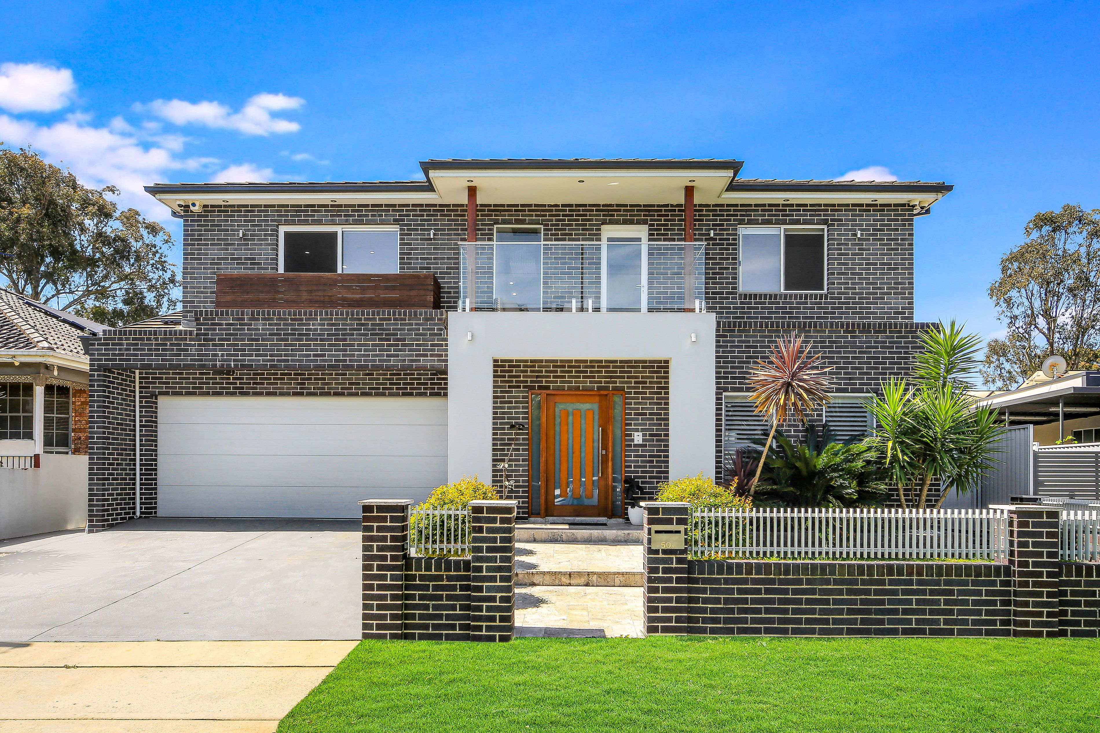 50A Rabaul Road, Georges Hall, NSW 2198 - Sold House - Ray White Bankstown