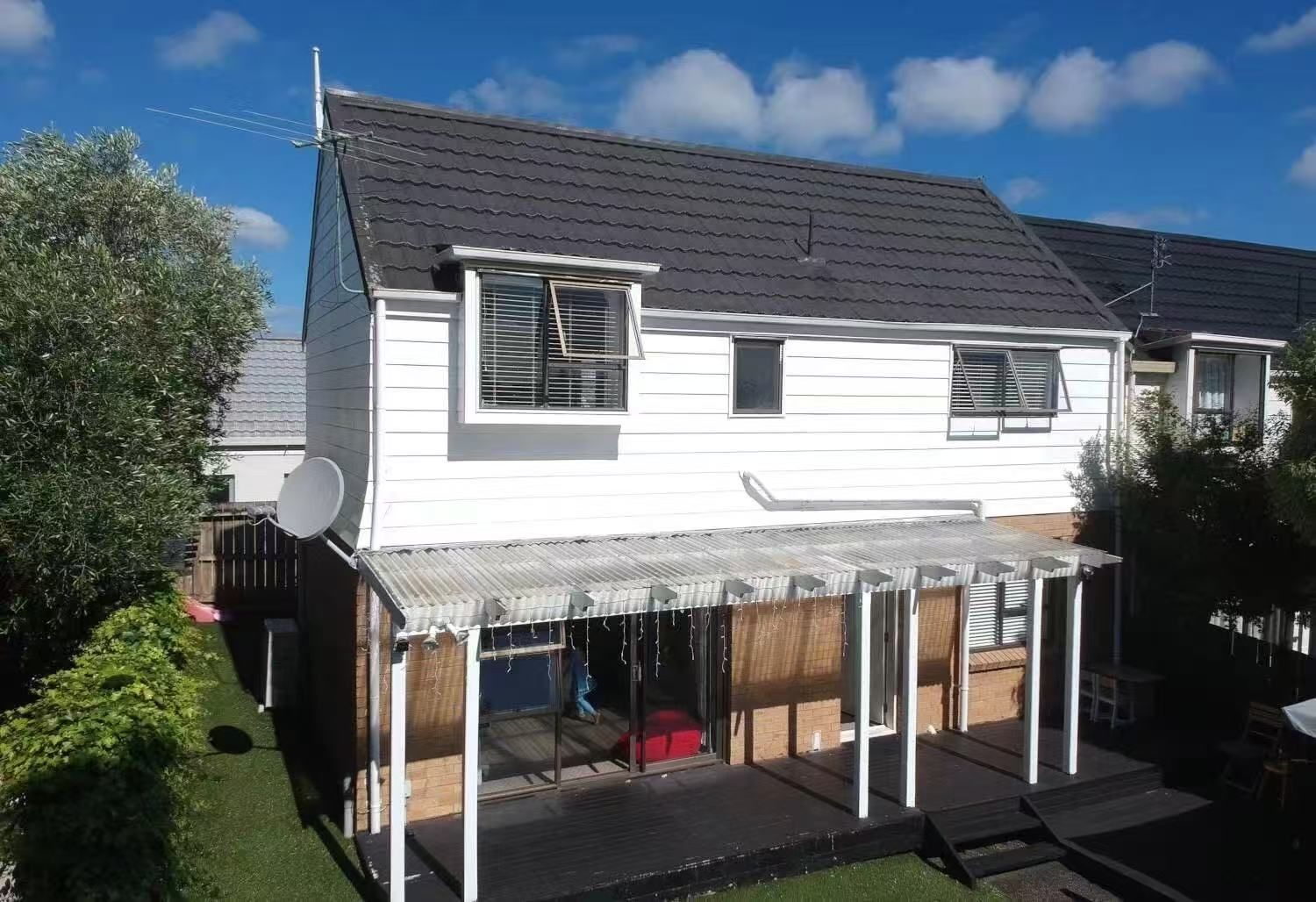 112B Norman Lesser Drive, St Johns, Auckland City 1050 - House for Sale ...