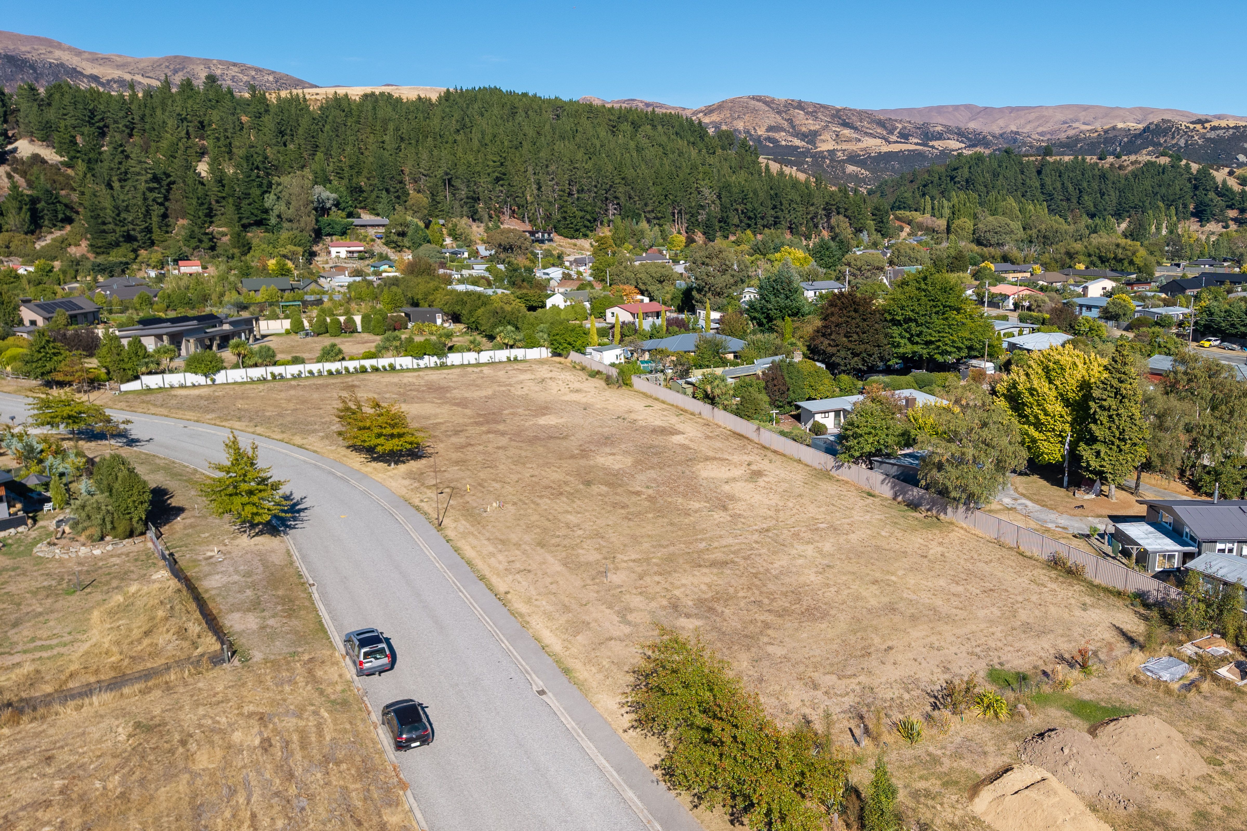 35 Pisa Road, Luggate, Queenstown Lakes District 9383 - Section for ...