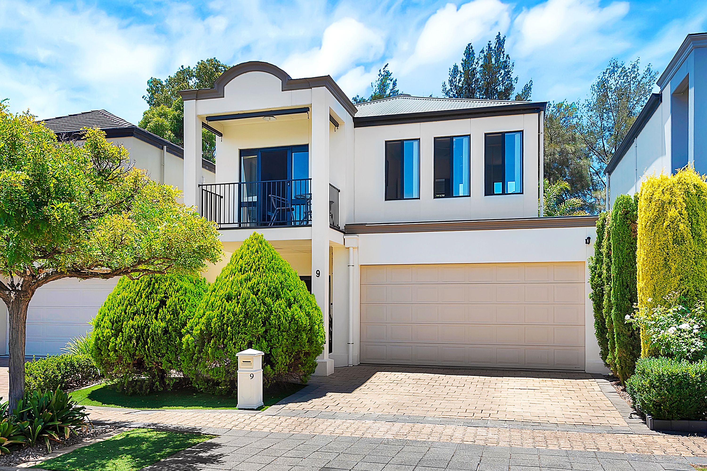 9 Grandview Court, Mawson Lakes, SA 5095 - House for Sale - Ray White ...