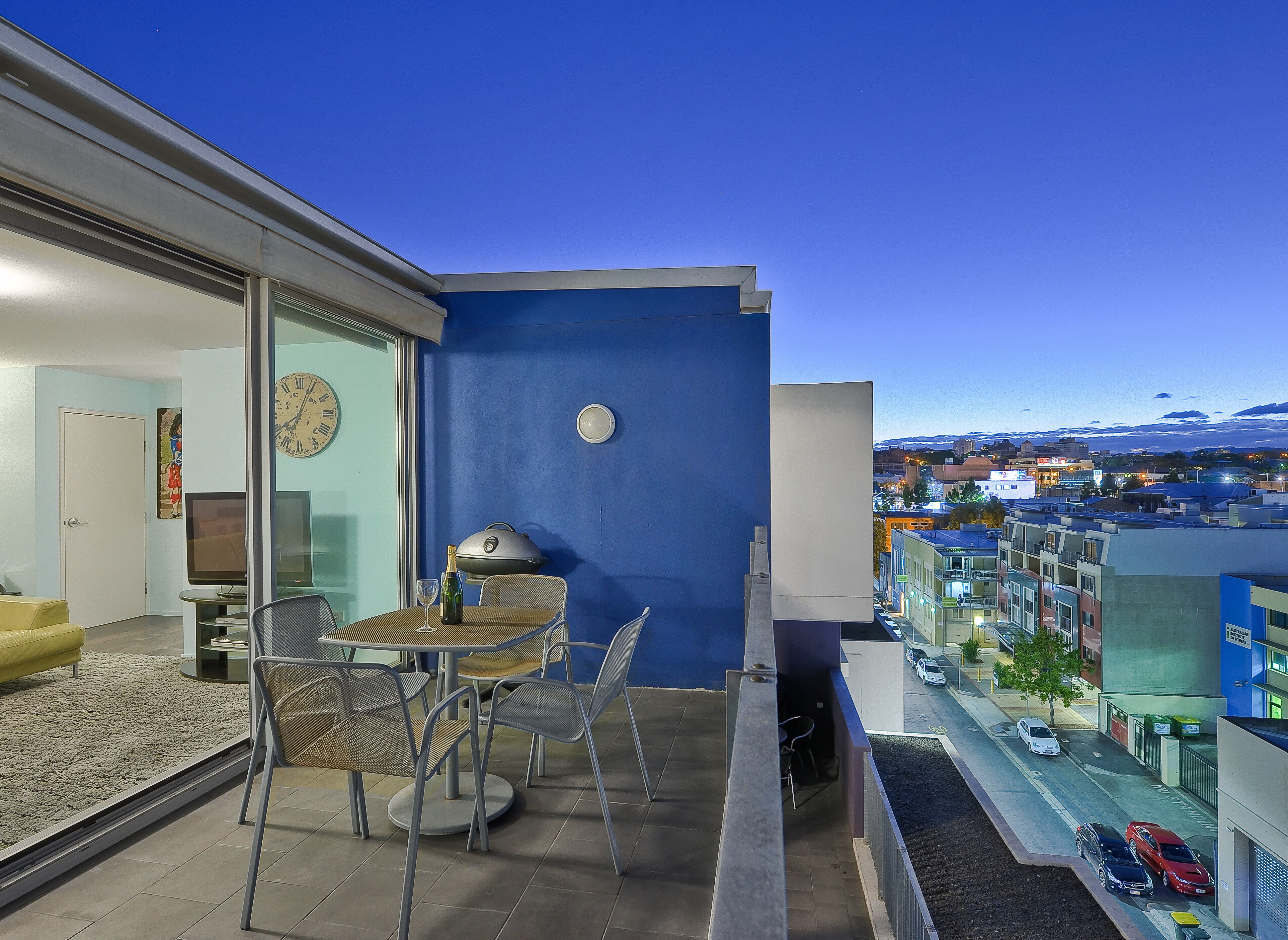 Top Level/82 Alfred Street, Fortitude Valley, QLD 4006 - Apartment for ...