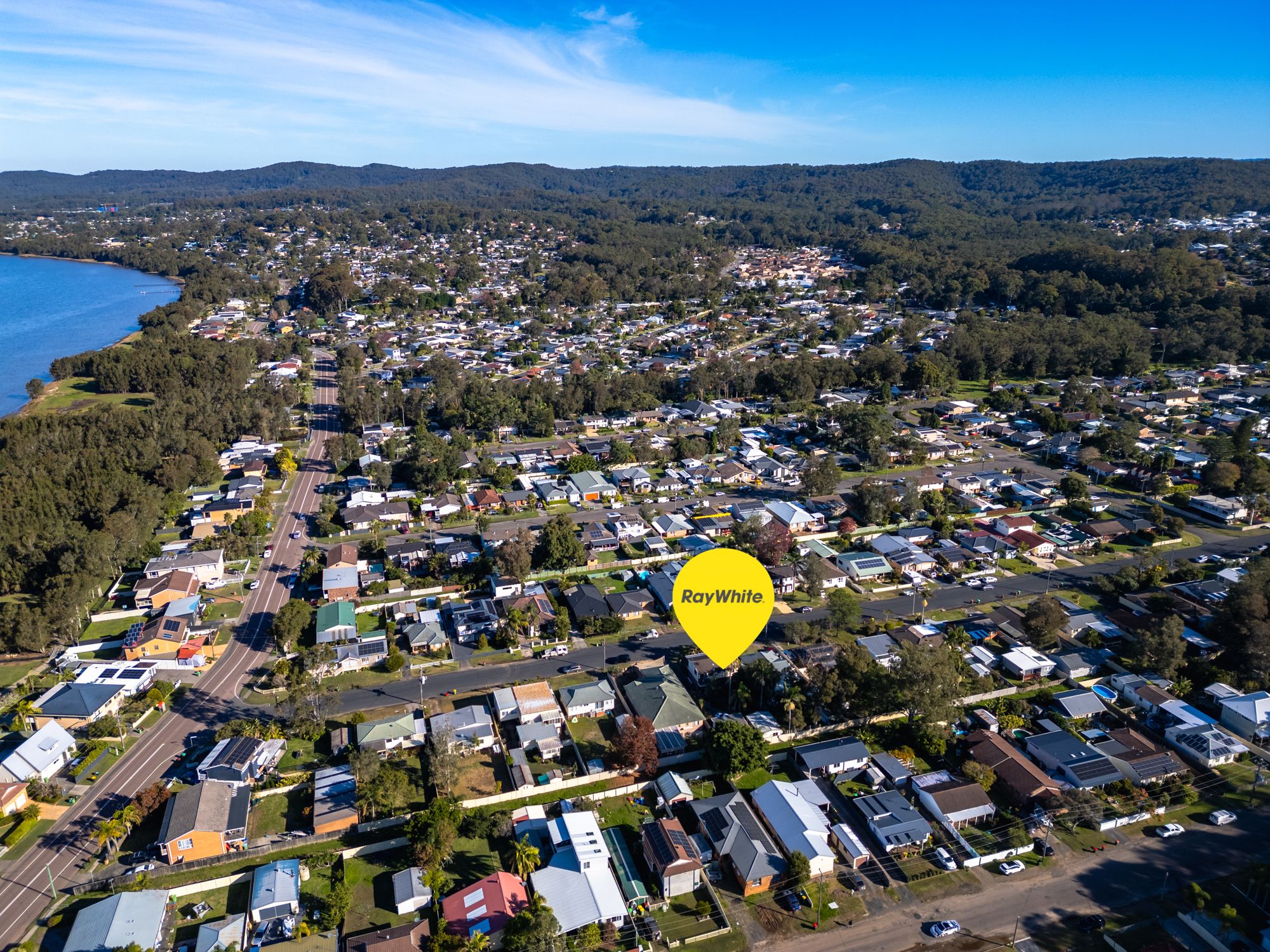 11 Albatross Road, Berkeley Vale, NSW 2261 - Sold House - Ray White Berkeley Vale