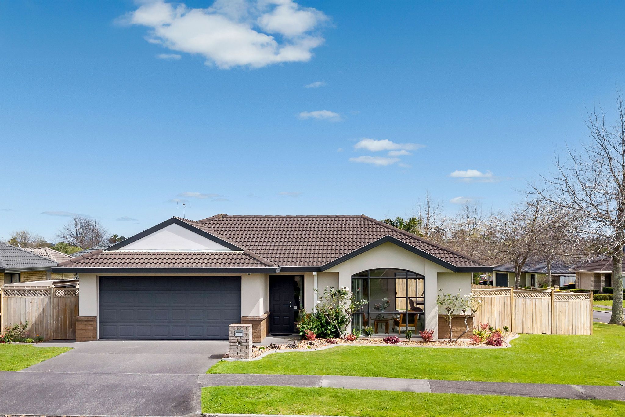 55 Armoy Drive, East Tamaki, Manukau City 2013 - Sold House - Ray White ...