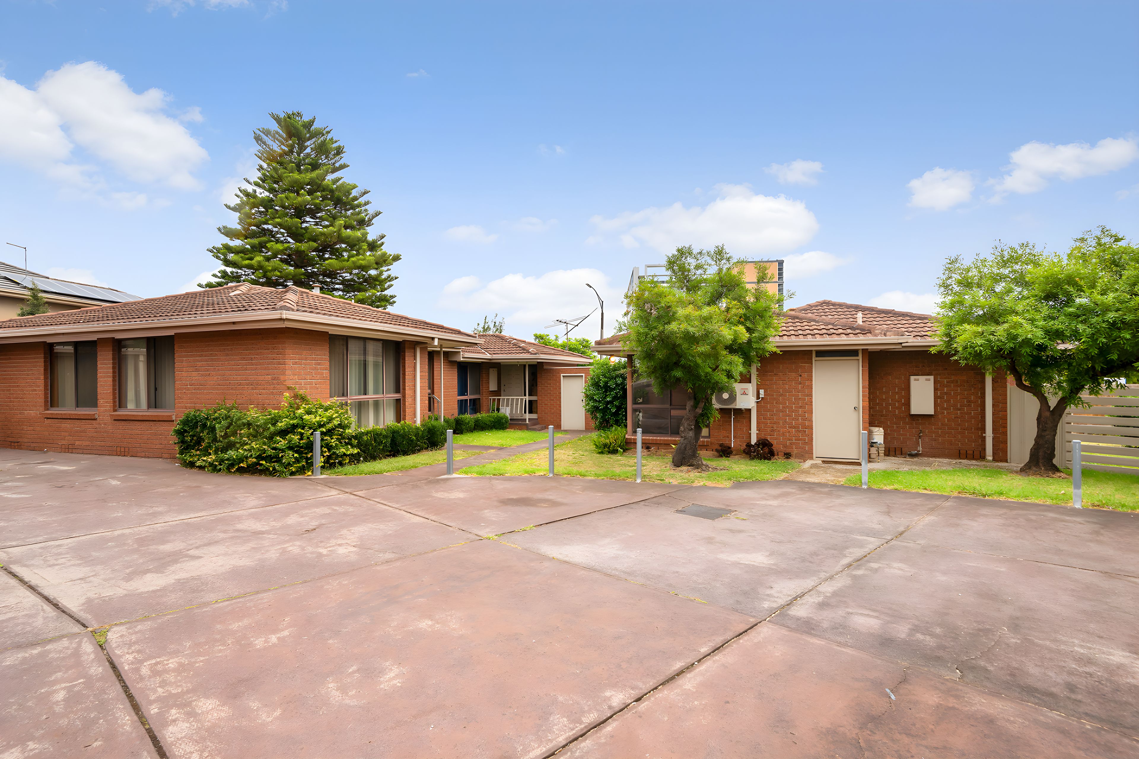 1,2,3,4/1 Myora Court, Chadstone, VIC 3148 - Sold Unit - Ray White Oakleigh