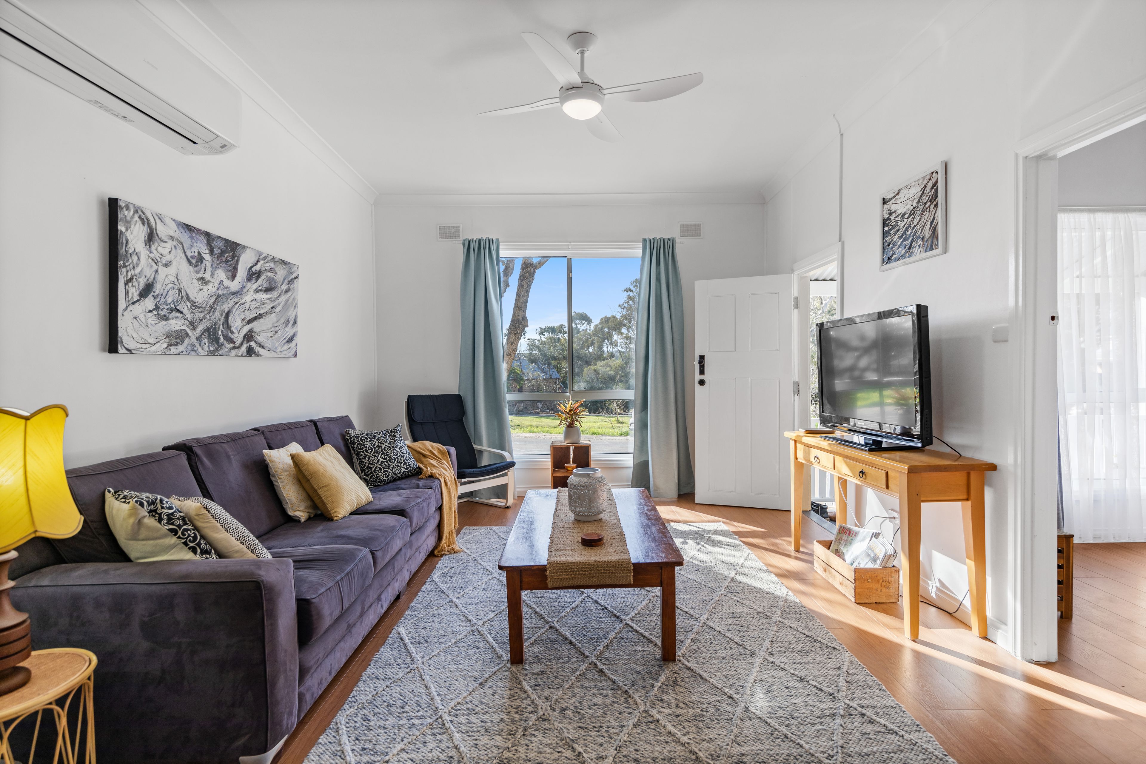 3 King Street, Lyndoch, SA 5351 - Sold House - Ray White Barossa Valley ...