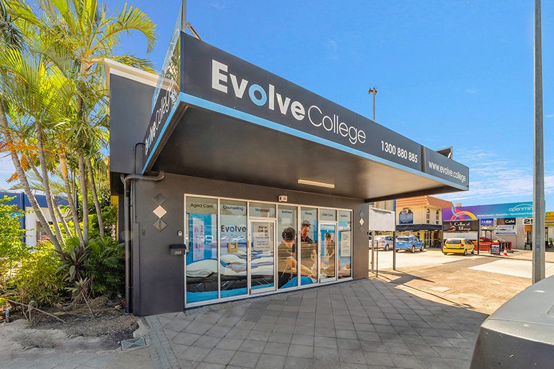 1/259-261 Charters Towers Road, Mysterton, QLD 4812 - Sold Offices ...