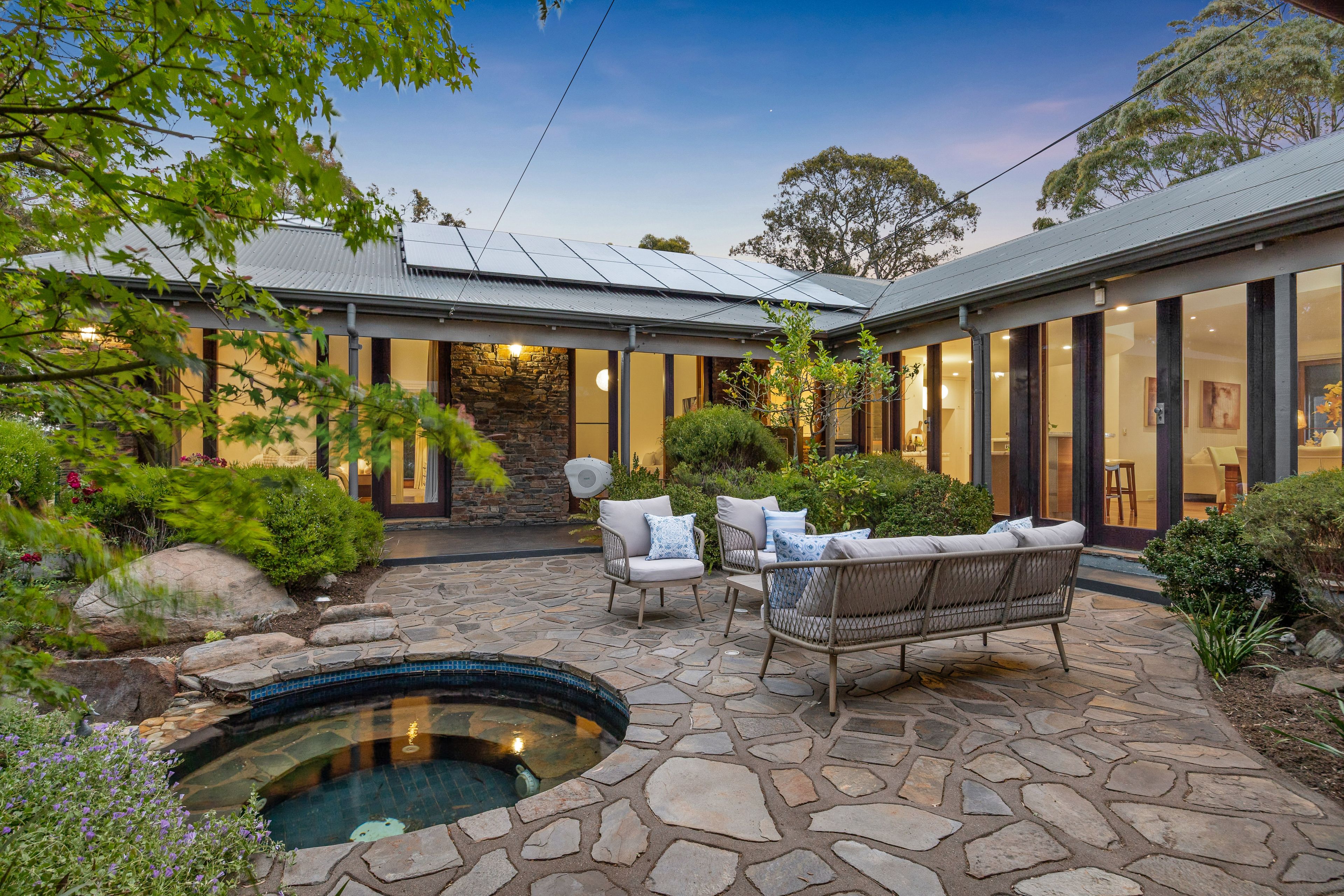 66 Ben Loman Road, Coromandel East, SA 5157 - Sold House - Ray White ...