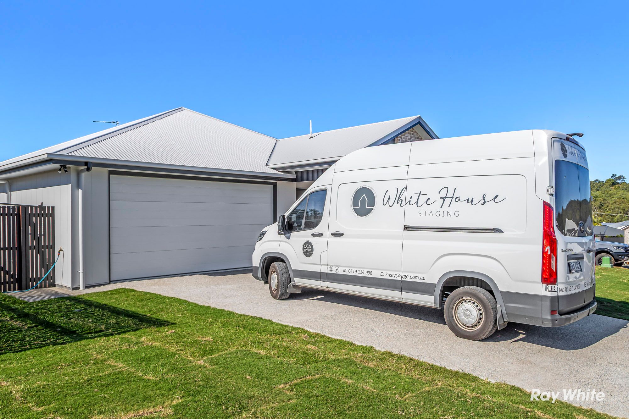 Ray White Yeppoon