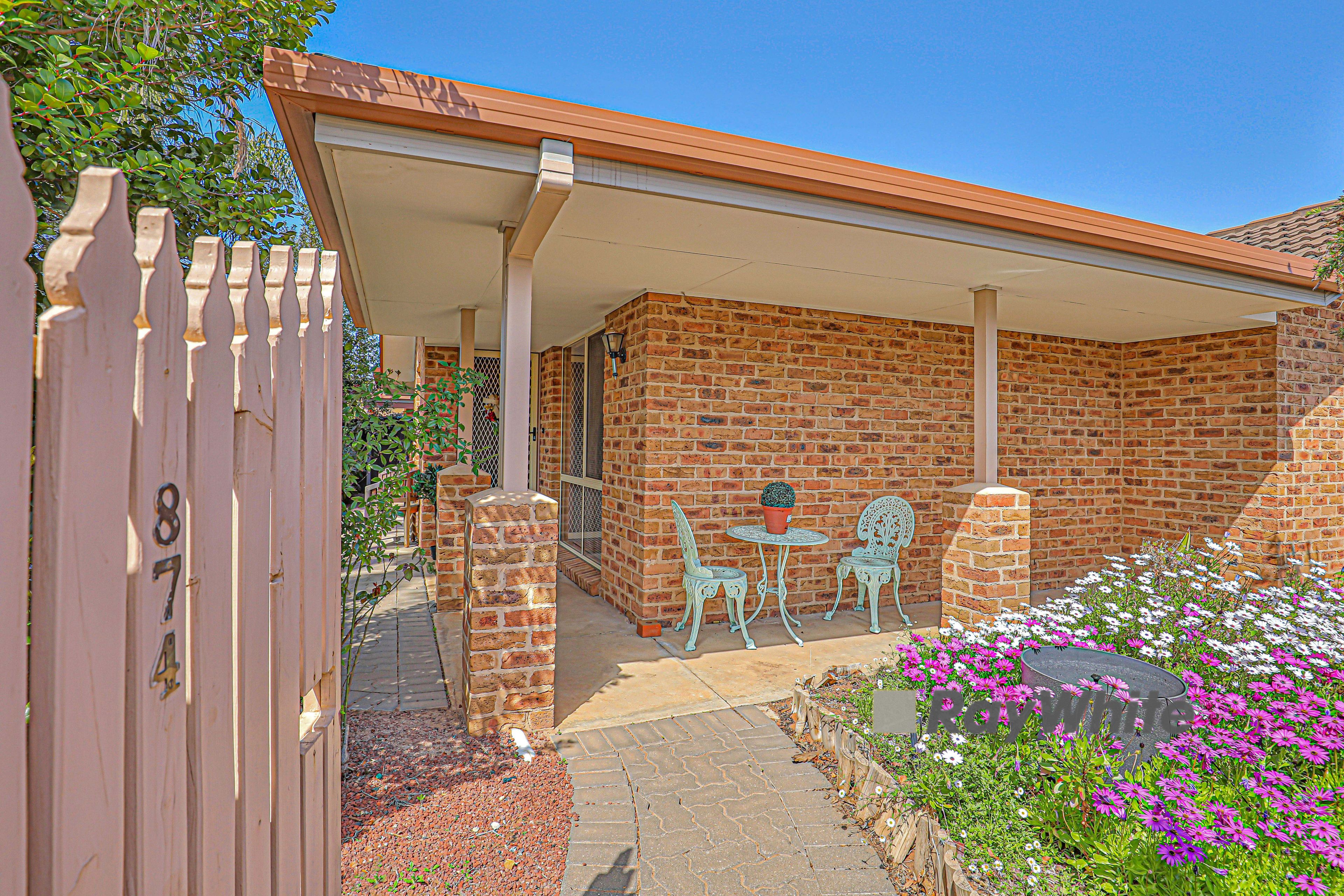 874 Fifteenth Street, Mildura, VIC 3500 - Sold Unit - Ray White Mildura