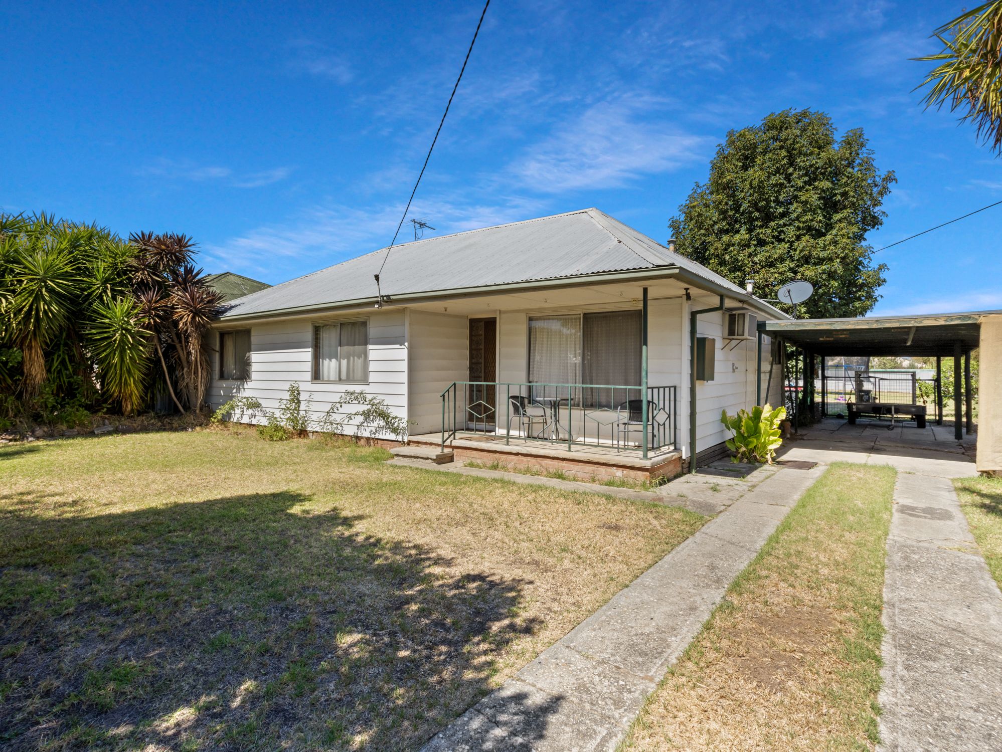 509 Marshall Street, Lavington, NSW 2641 - Sold House - Ray White ...