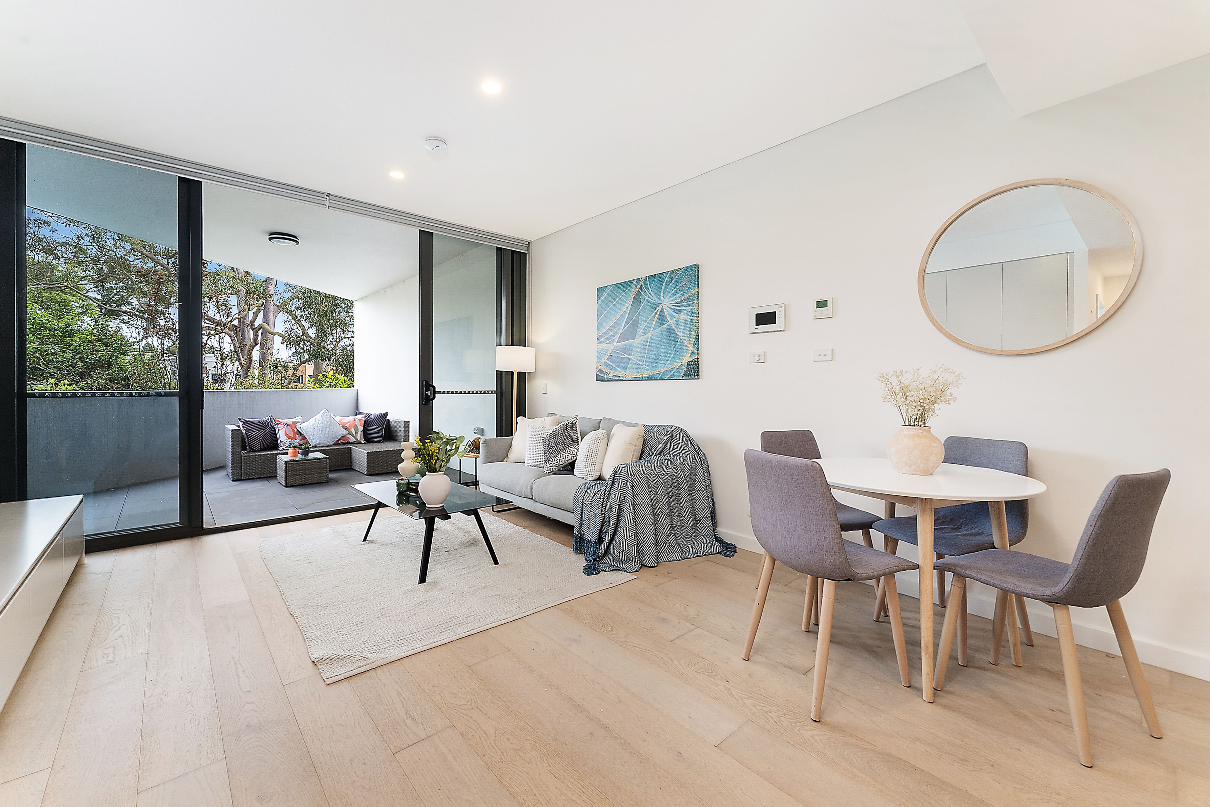 101/126A Killeaton Street, St Ives, NSW 2075 - Sold Apartment - Ray ...