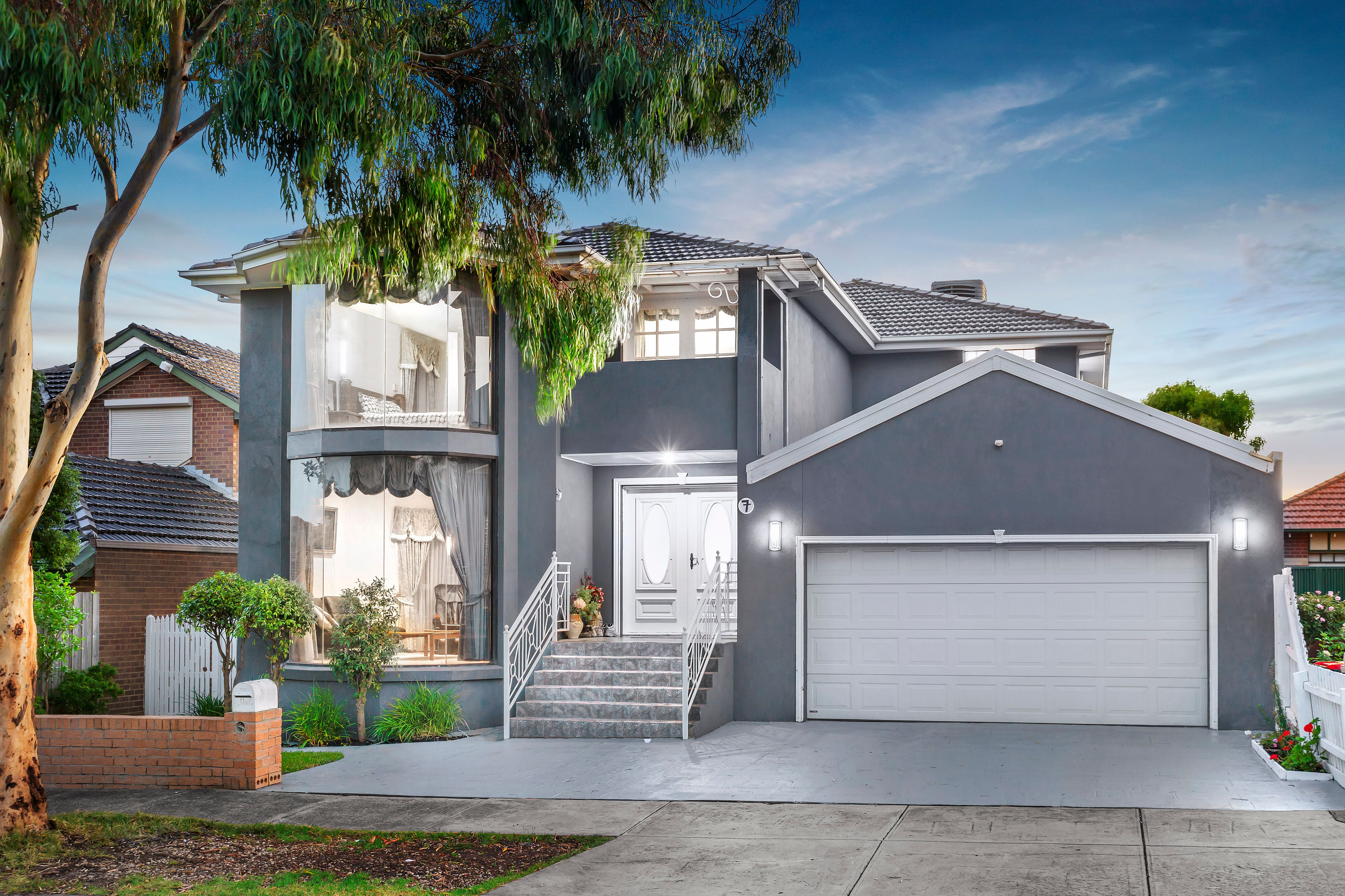 7 Timmins Court, Mill Park, VIC 3082 - Sold House - Ray White Mill Park
