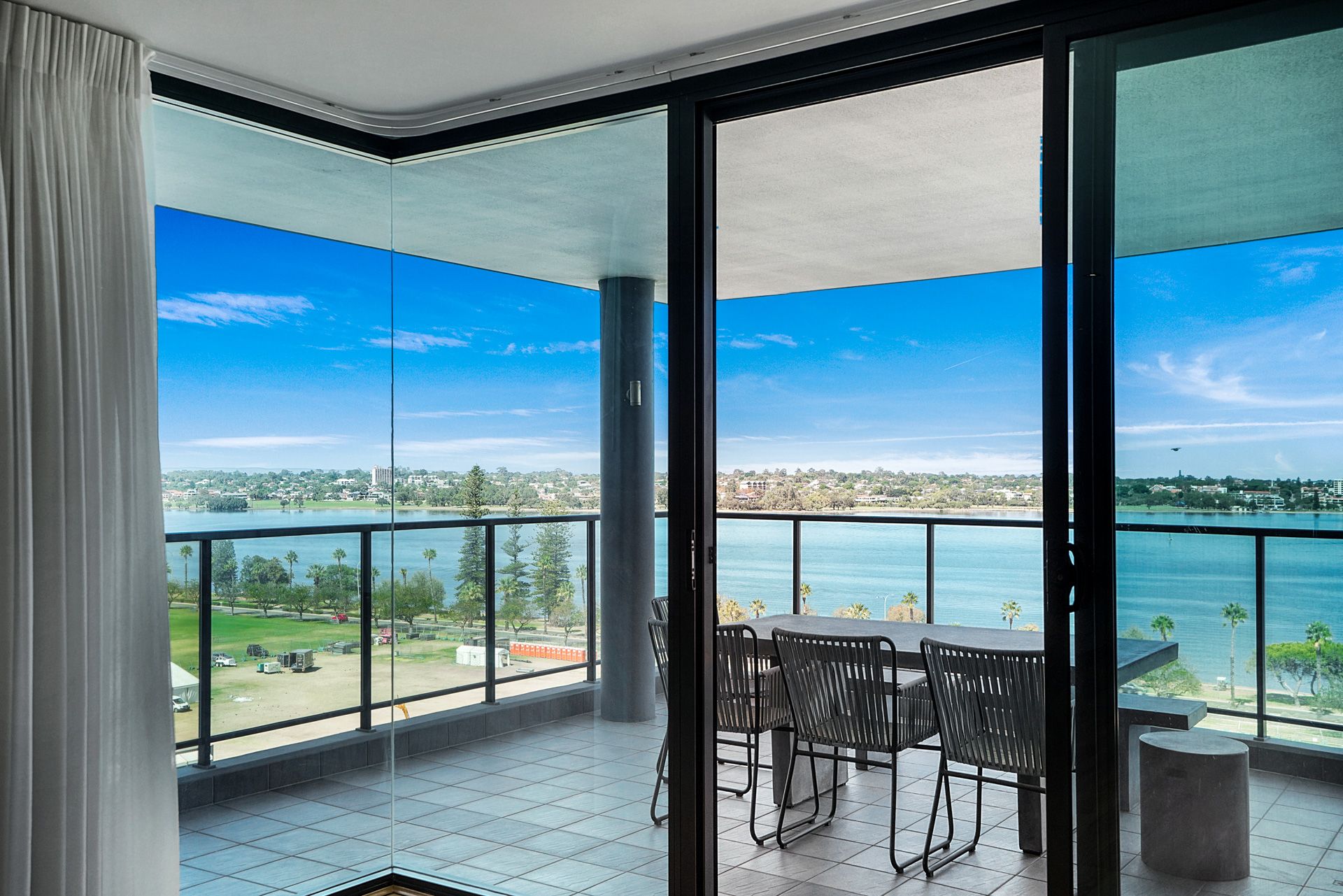 33/98 Terrace Road, East Perth, WA 6004 - Sold Apartment - Ray White ...