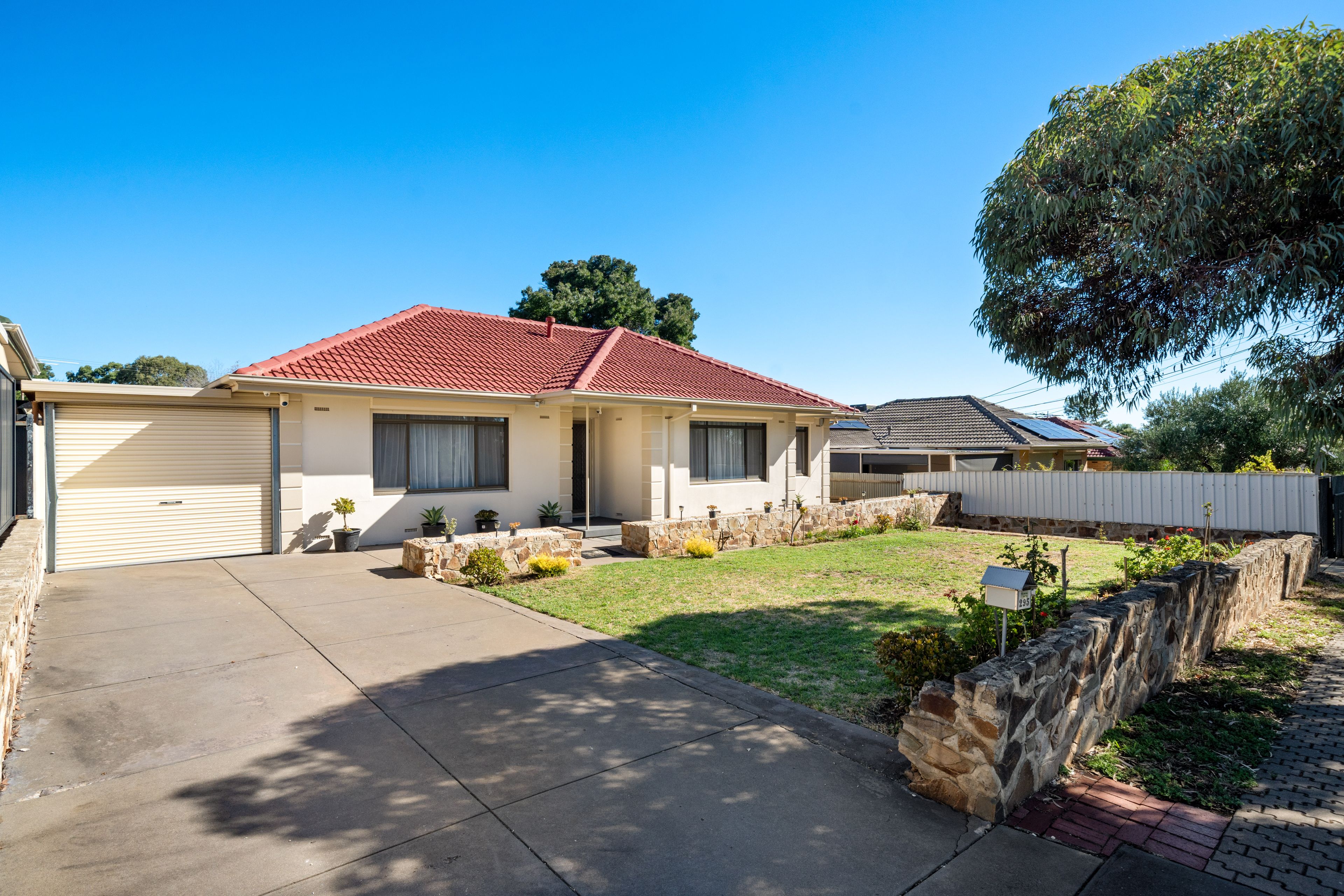 295 Montague Road, Para Vista, SA 5093 - House for Sale - Ray White ...