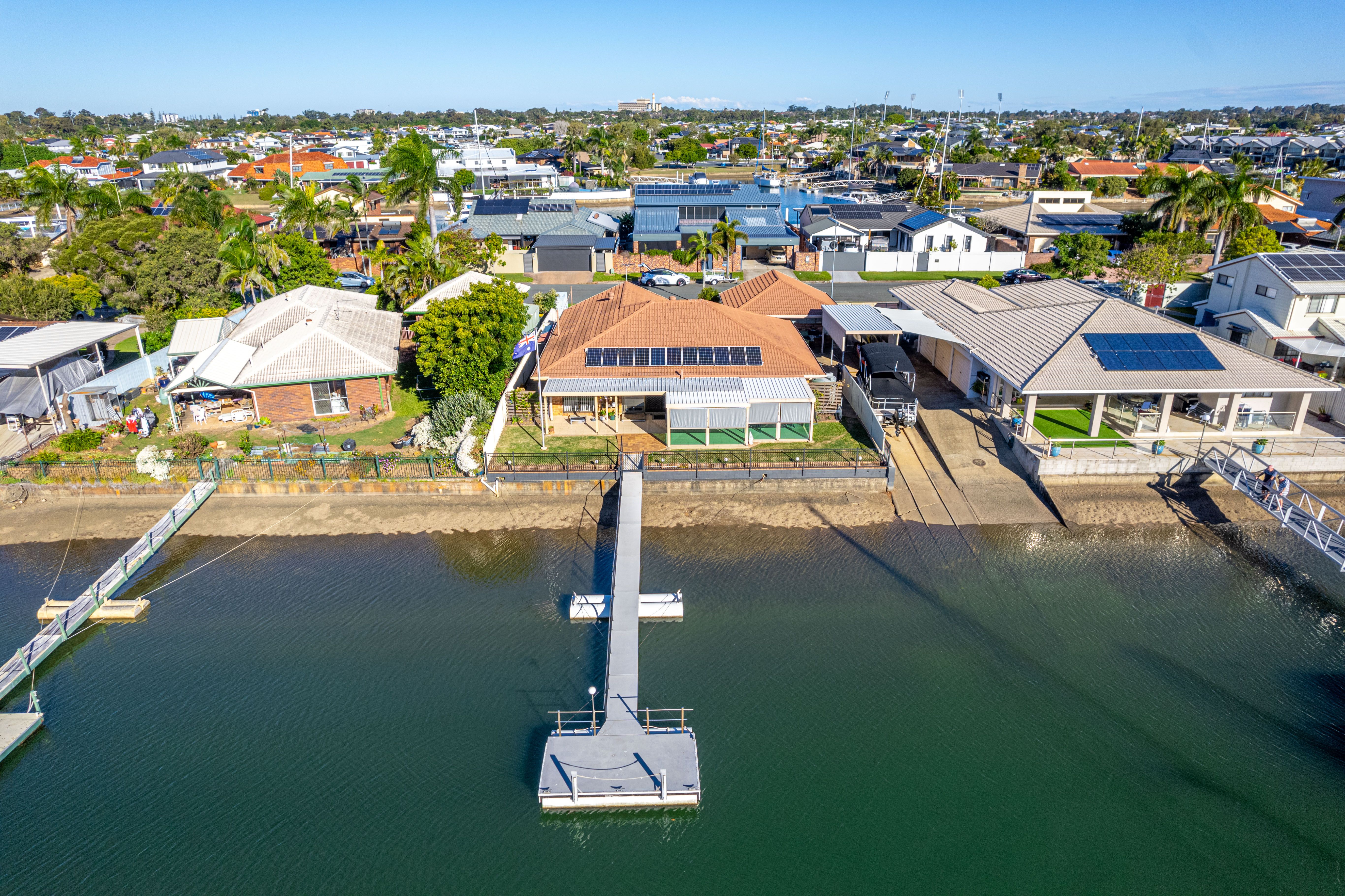 27 Courageous Court, Newport, QLD 4020 - Sold House - Ray White Newport