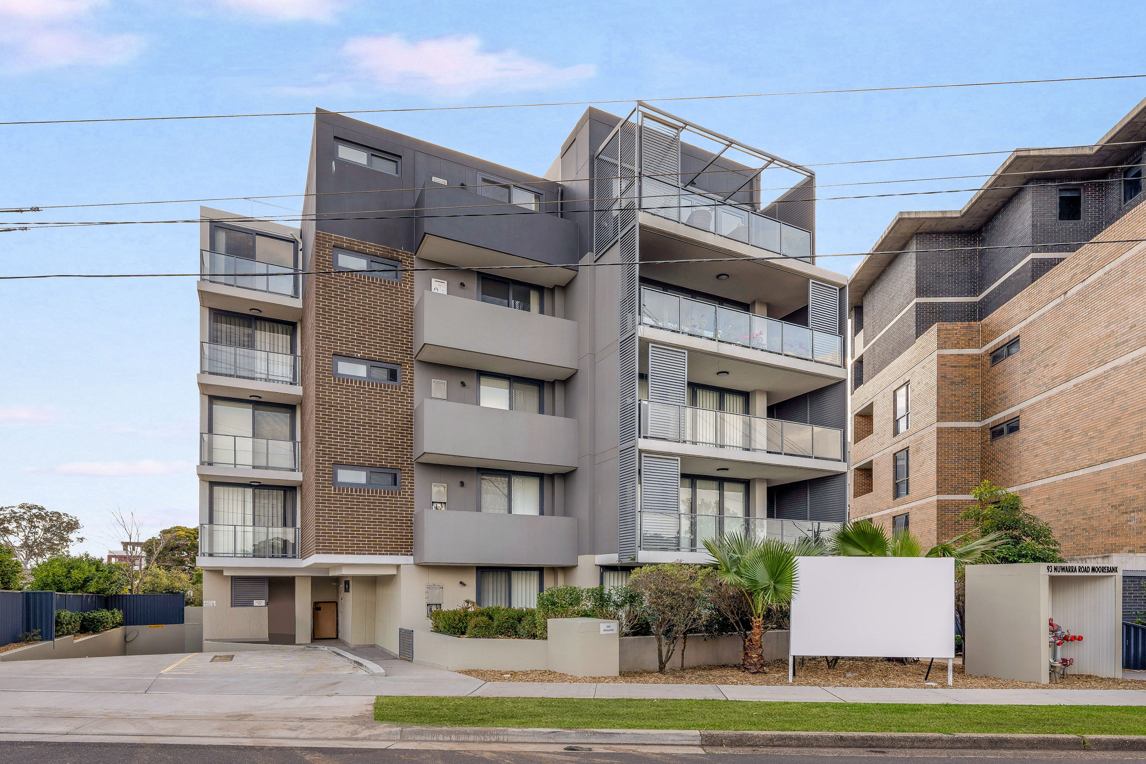 6/93 Nuwarra Road, Moorebank, NSW 2170 - Sold Unit - Ray White Bankstown