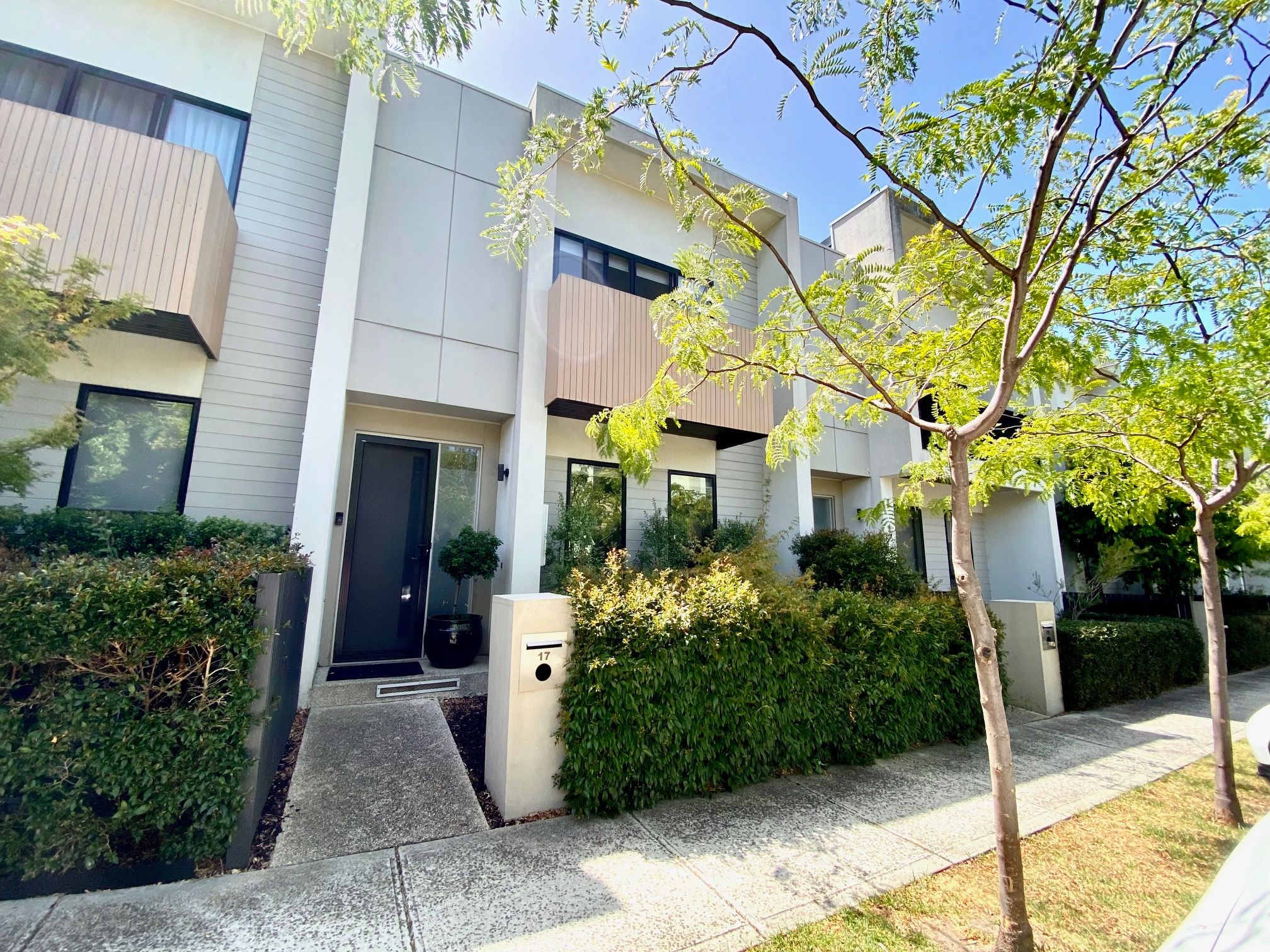 17 Primrose Avenue, Cheltenham, VIC 3192 - Sold Townhouse - Ray White ...
