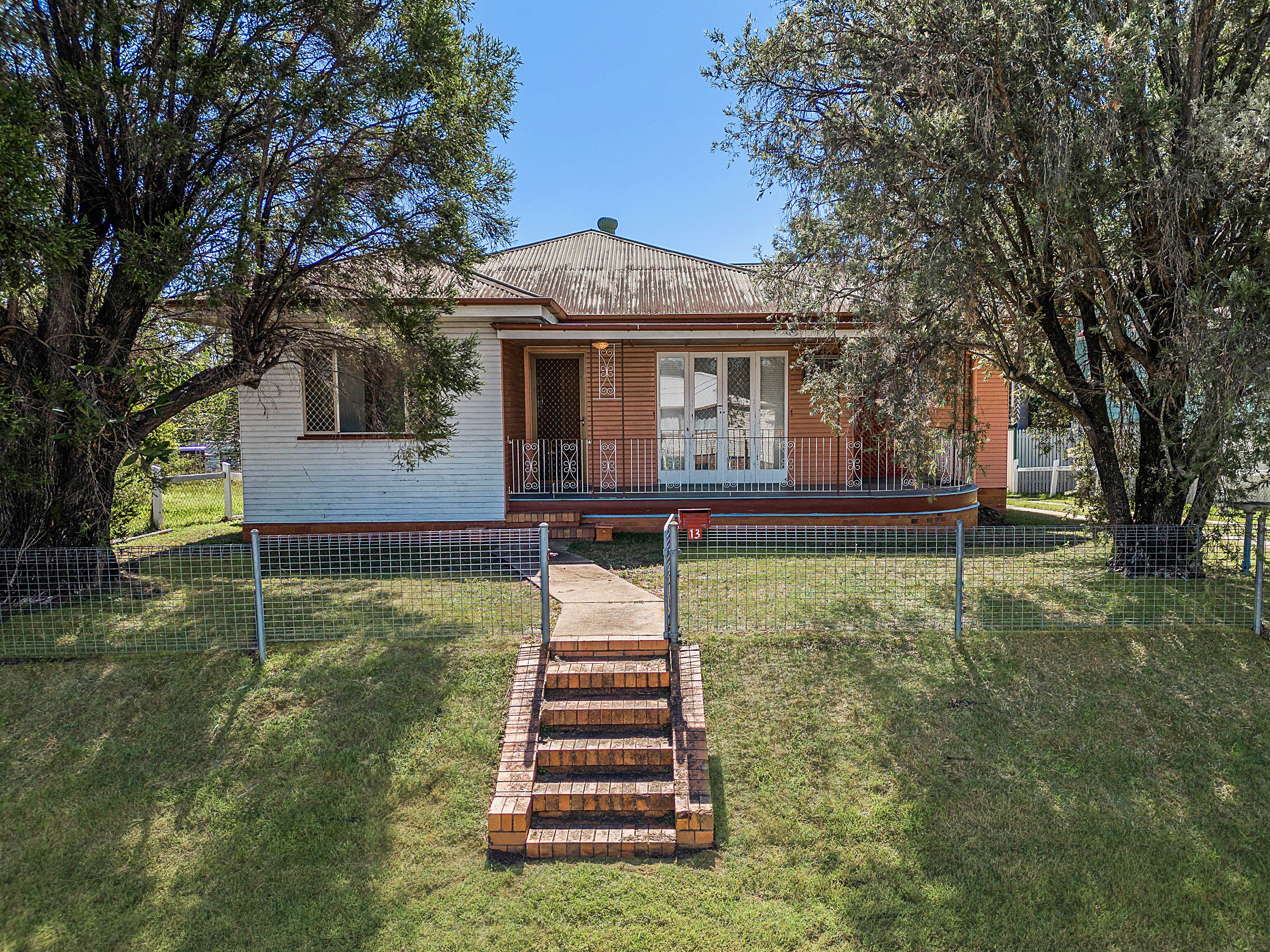 13 Law Street, Bundamba, QLD 4304 - Sold House - Ray White Ipswich