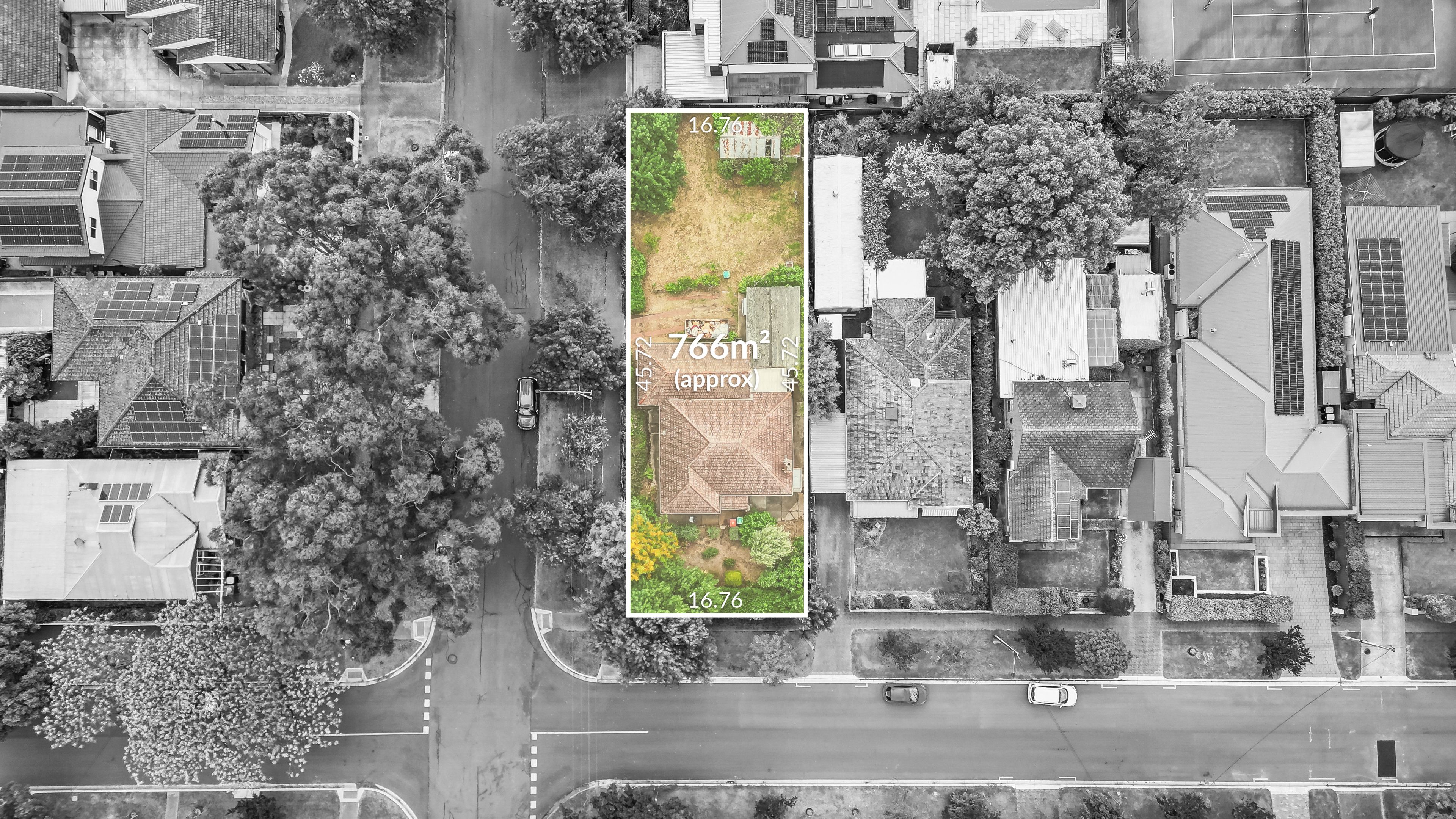 23 Primrose Terrace, Rosslyn Park, SA 5072 - Sold House - Ray White ...