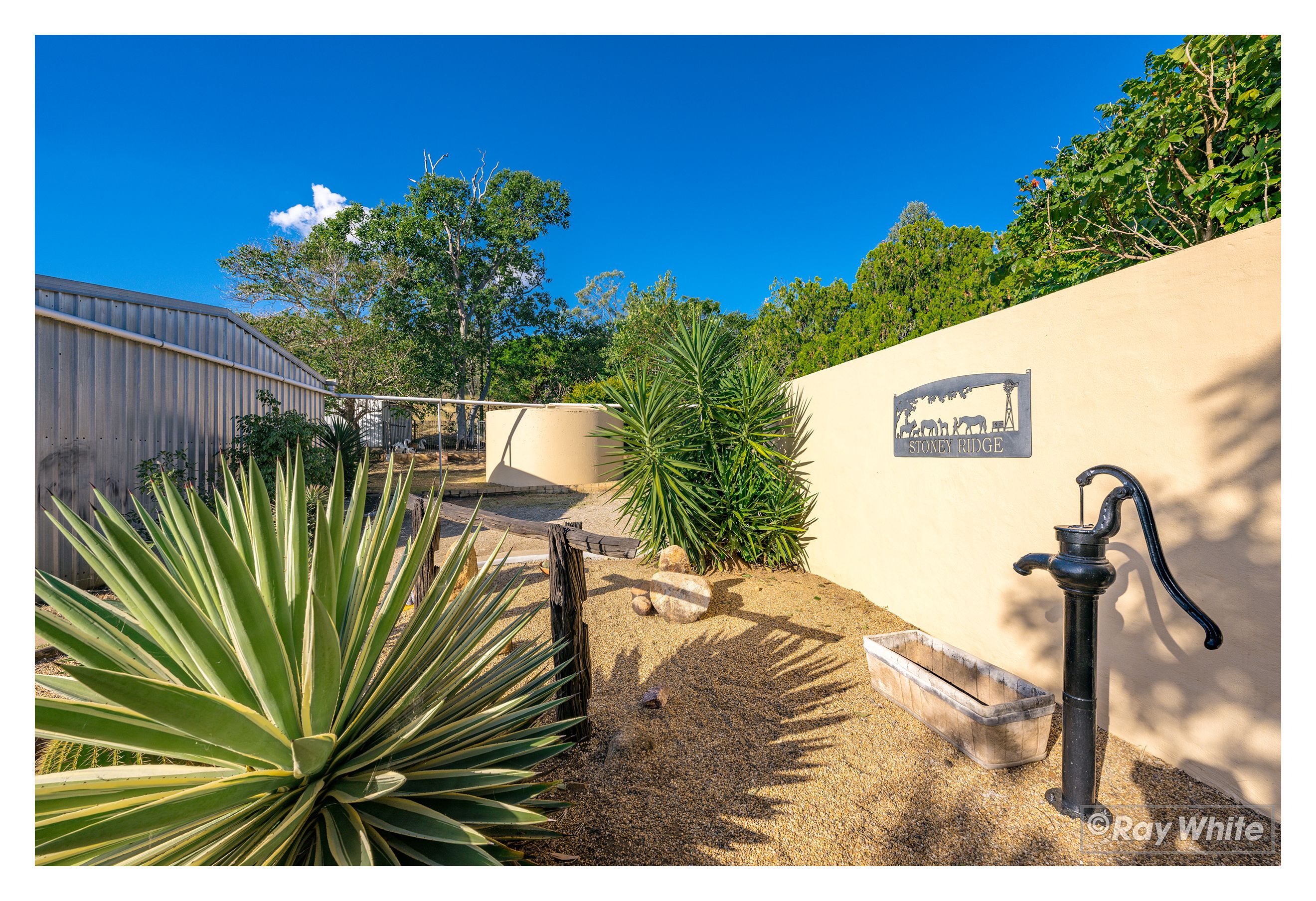 8 Pocock Road, Stanwell, QLD 4702 - Sold House - Ray White Rockhampton