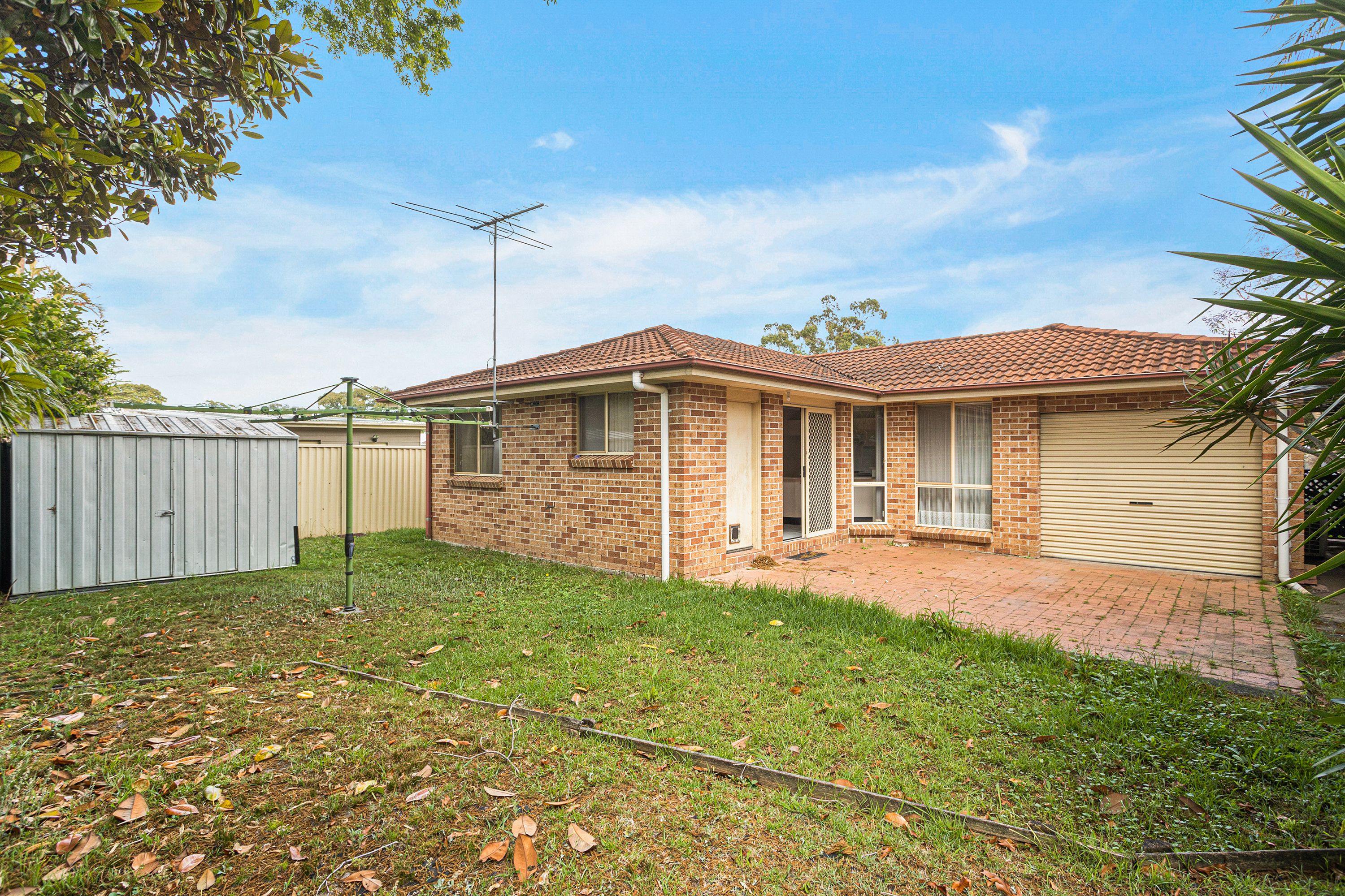 8A National Avenue, Loftus, NSW 2232 - Leased House - Ray White ...