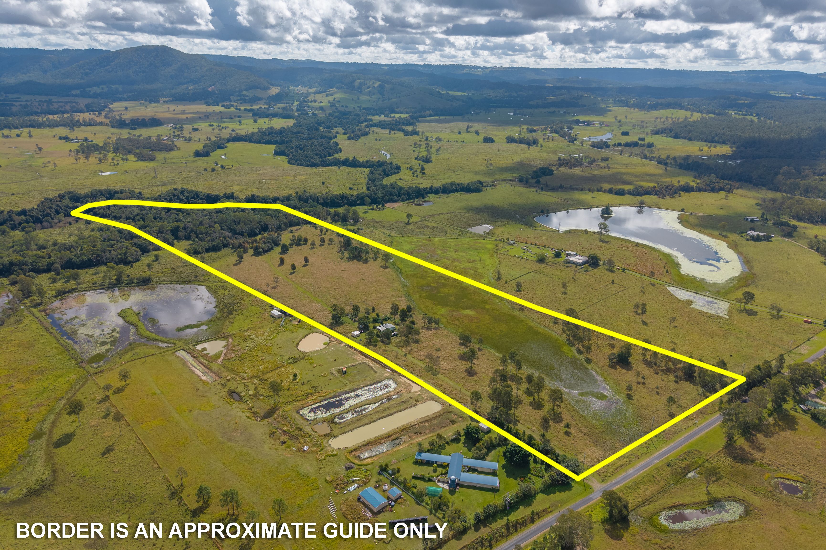 689 Cove Road, Stanmore, QLD 4514 - Sold House - Ray White Rural Woodford