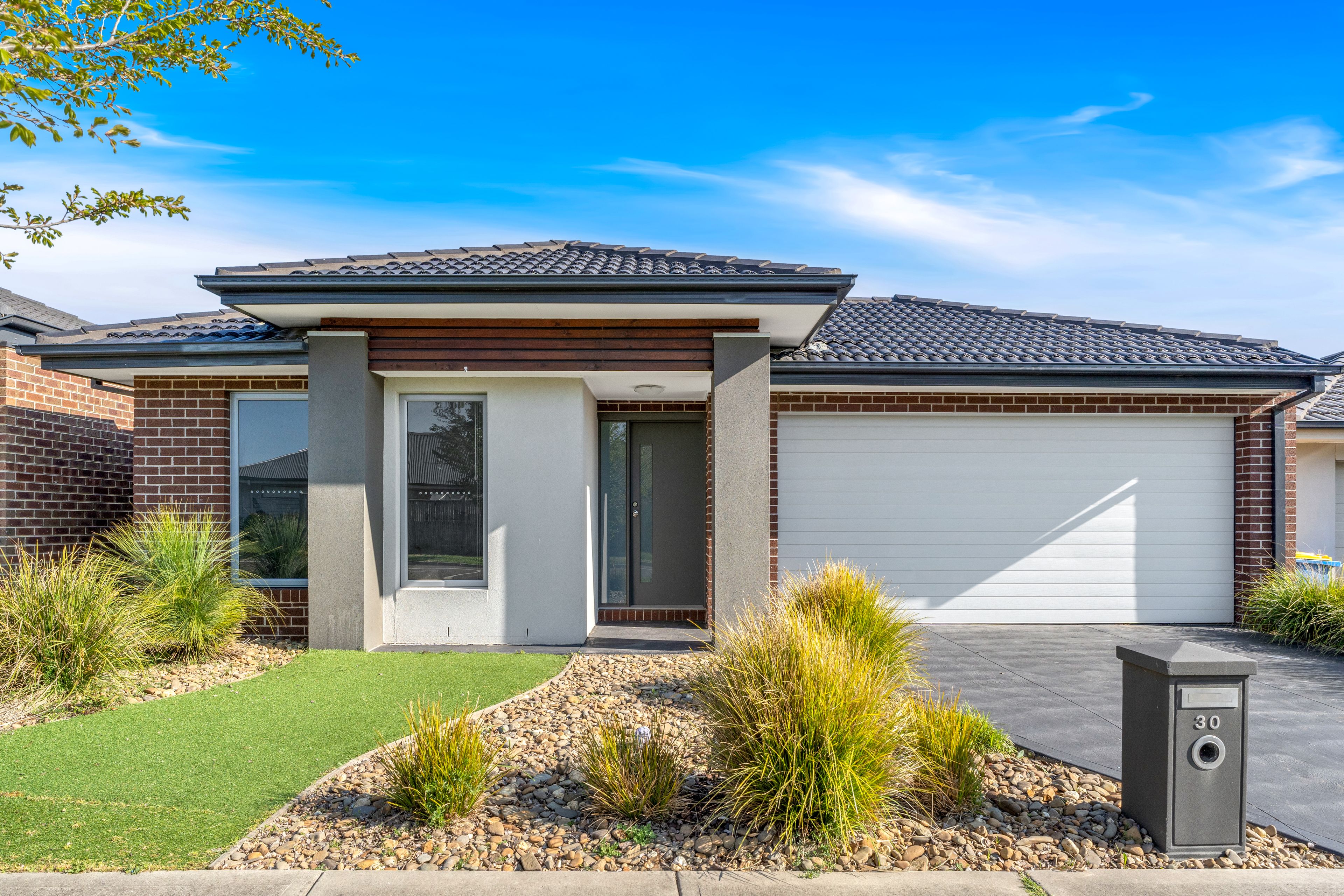 30 Mistral Way, Beveridge, VIC 3753 - Sold House - Ray White Craigieburn