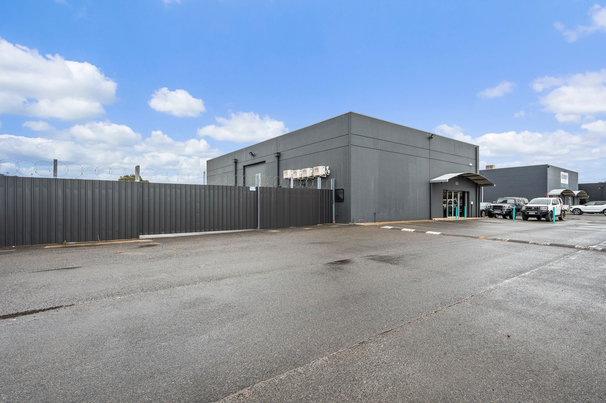 3/41-47 O'Sullivan Beach Road, Lonsdale, SA 5160 - Sold Industrial ...