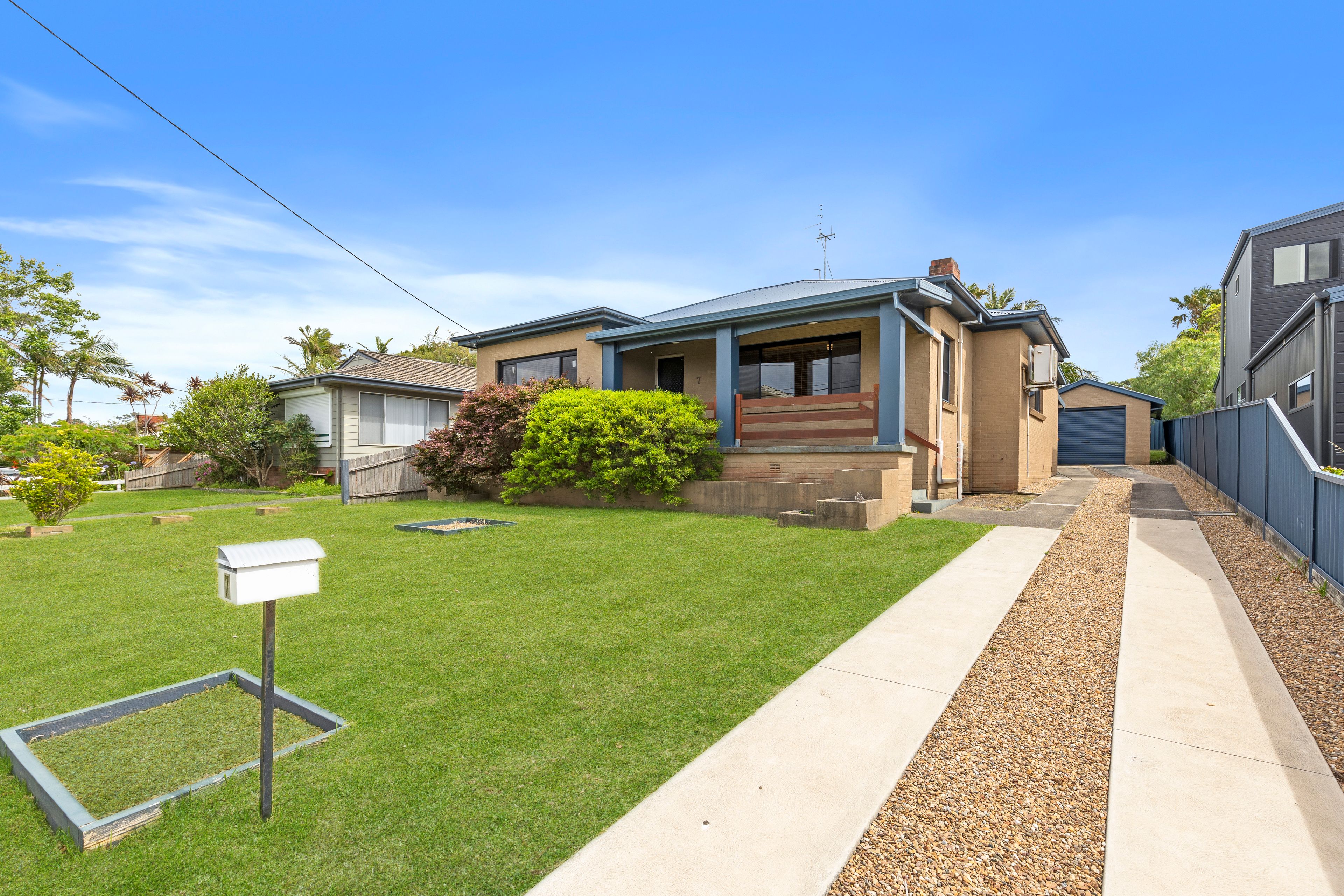 7 Dolphin Street, Ulladulla, NSW 2539 - Sold House - Ray White Ulladulla