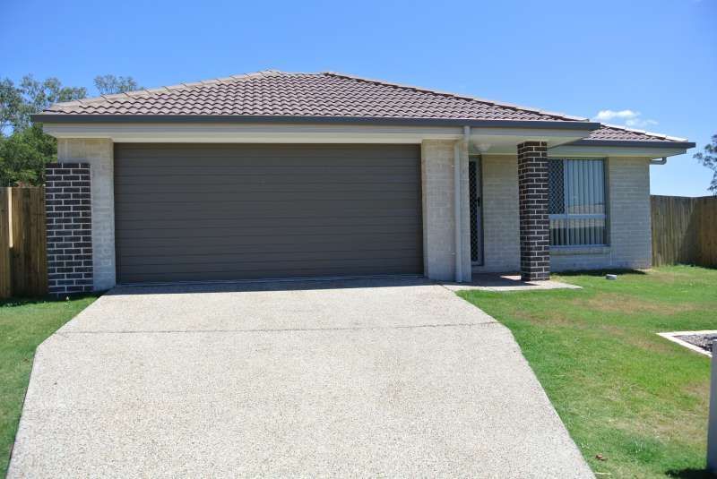62 Littleford Circuit, Bundamba, QLD 4304 - Leased House - Ray White IMS