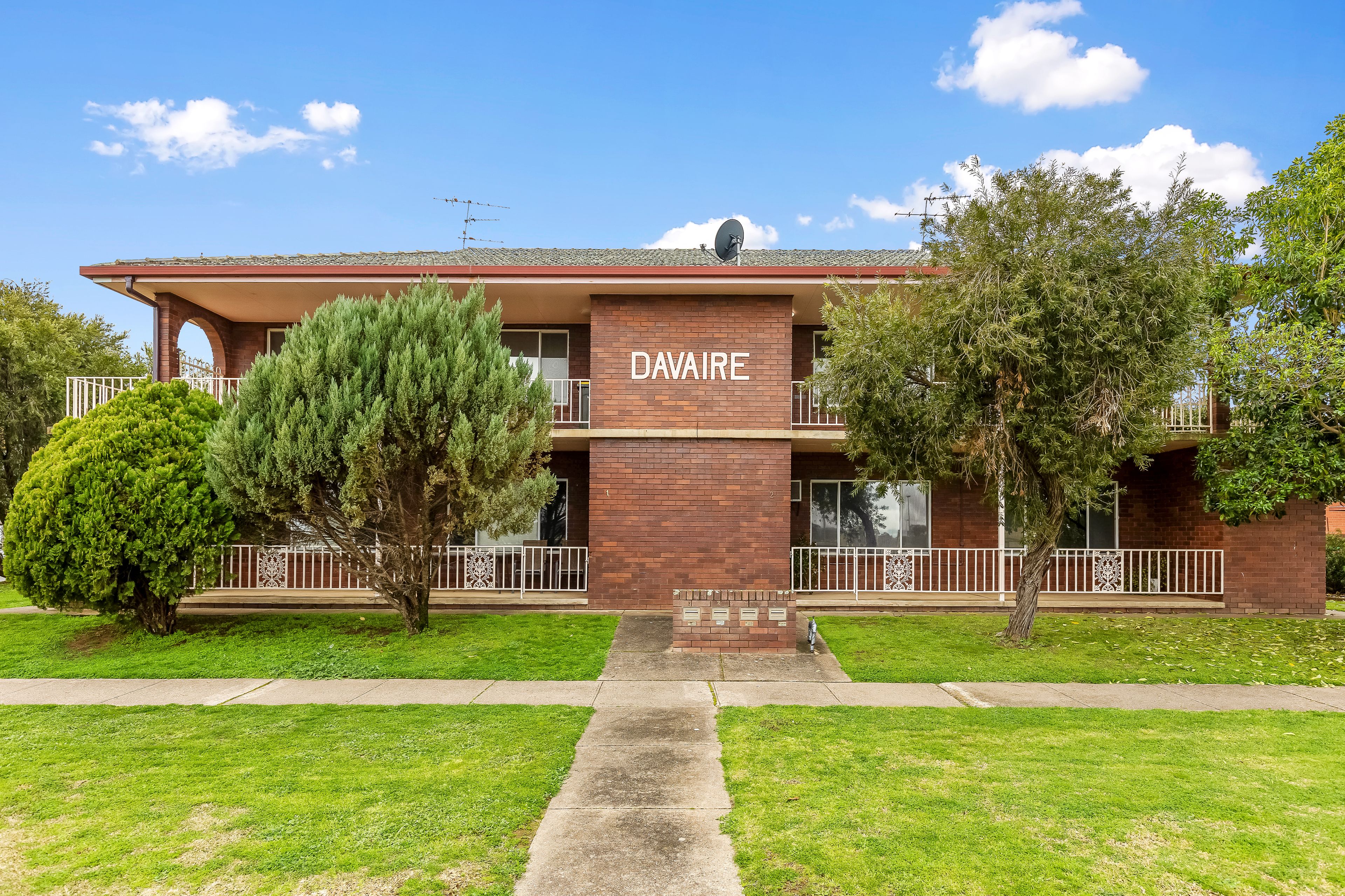 4/102 Crampton Street, Wagga Wagga, NSW 2650 - Leased Unit - Ray White ...