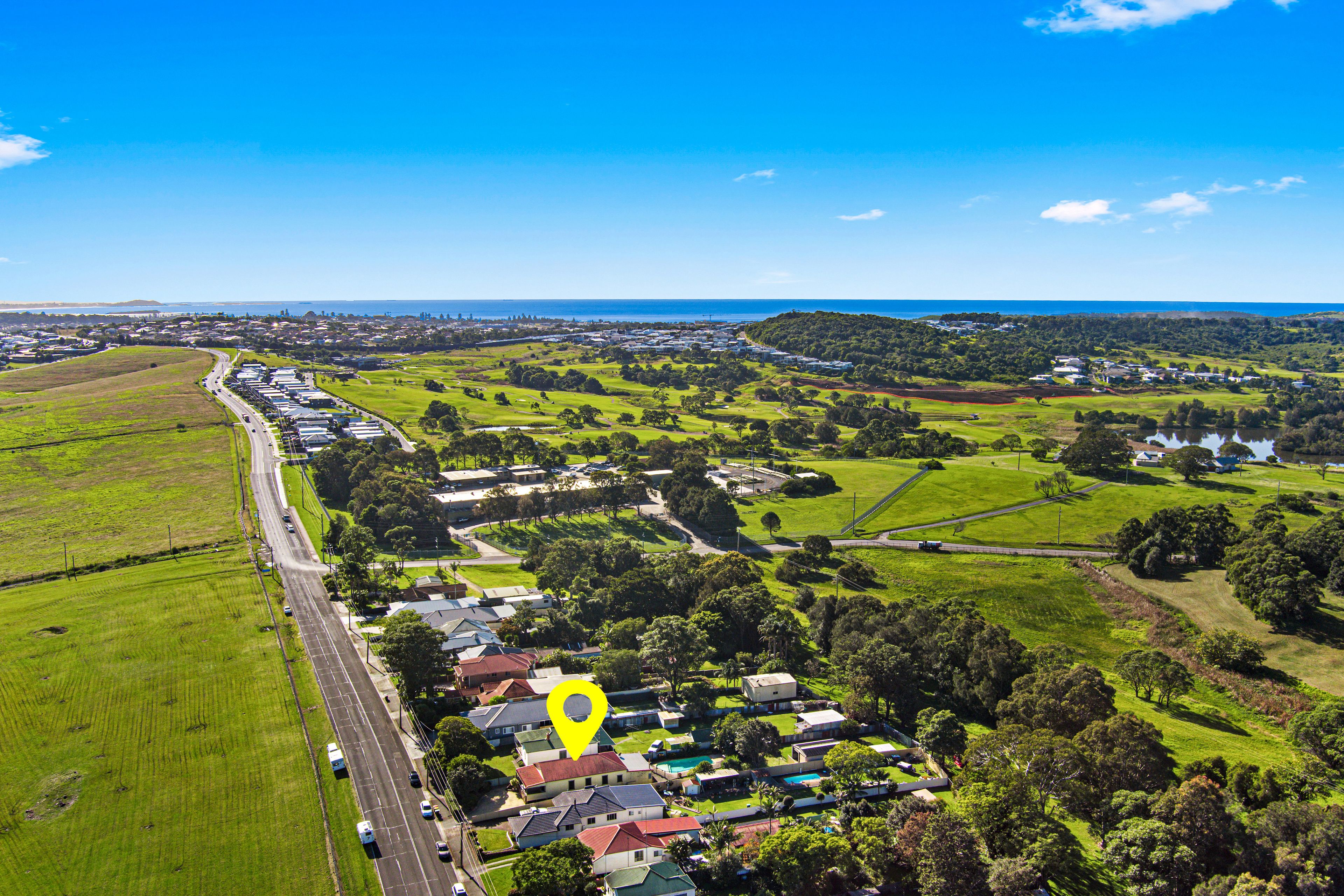 31 Dunmore Road, Dunmore, NSW 2529 - Sold House - Ray White ...