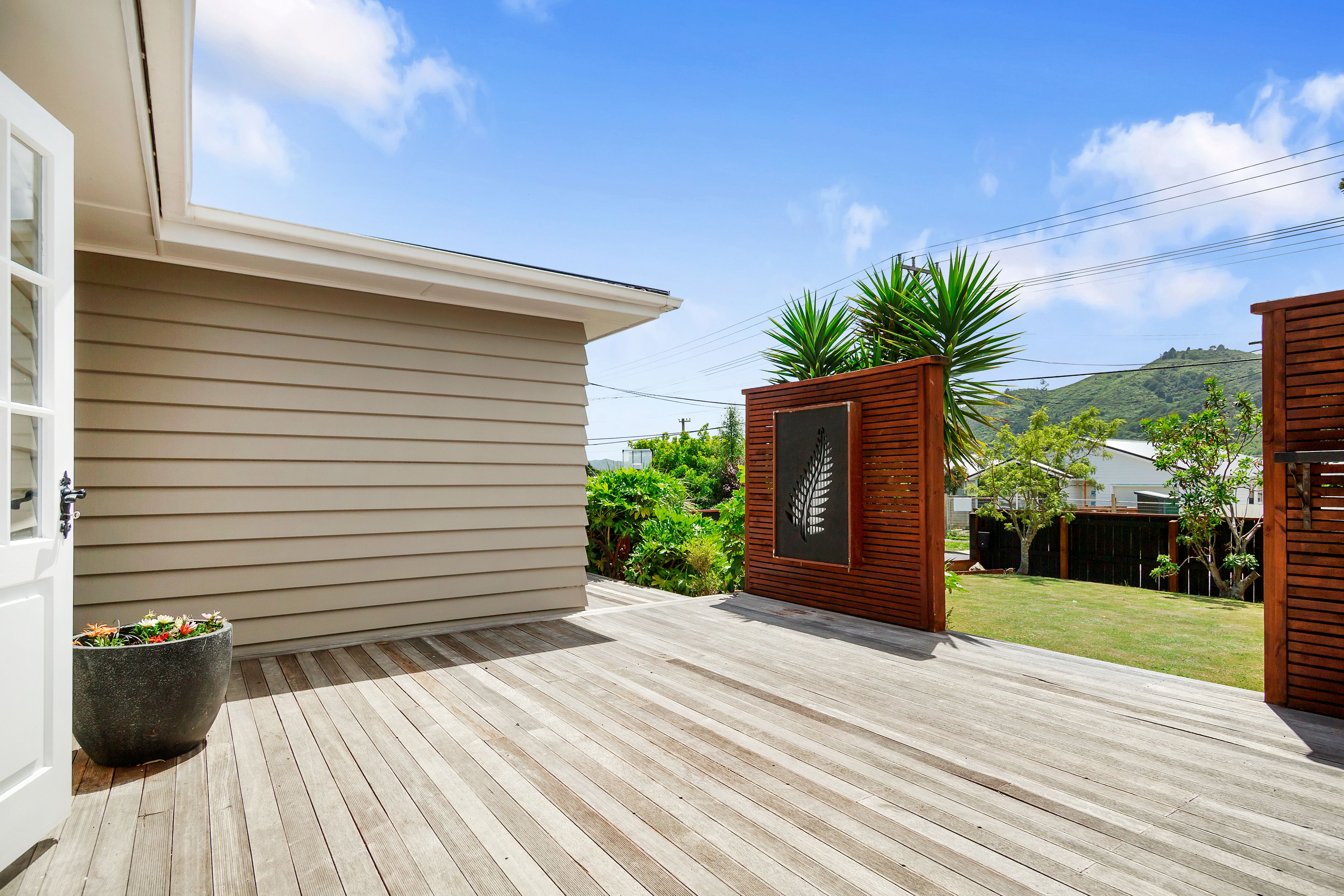 42 Bledisloe Crescent, Wainuiomata, Lower Hutt City 5014 - House for ...