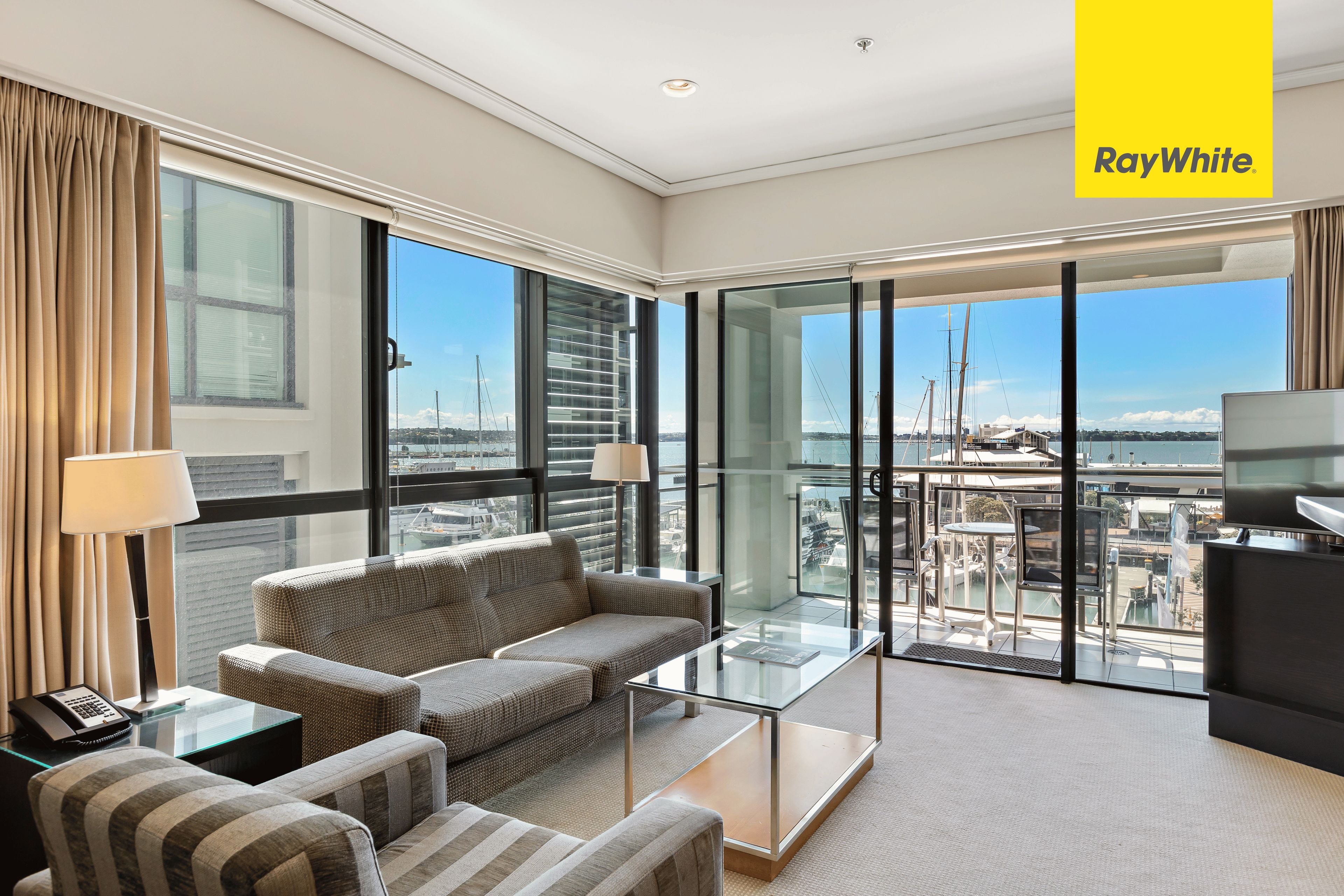 301/85 Customs Street West, Auckland Central, Auckland City 1010 - Sold ...