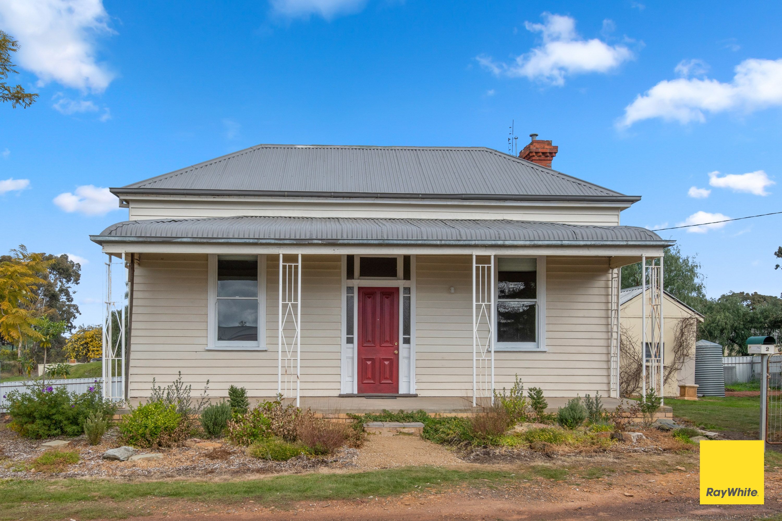 2 Bailey Street, California Gully, VIC 3556 - Leased House - Ray White ...
