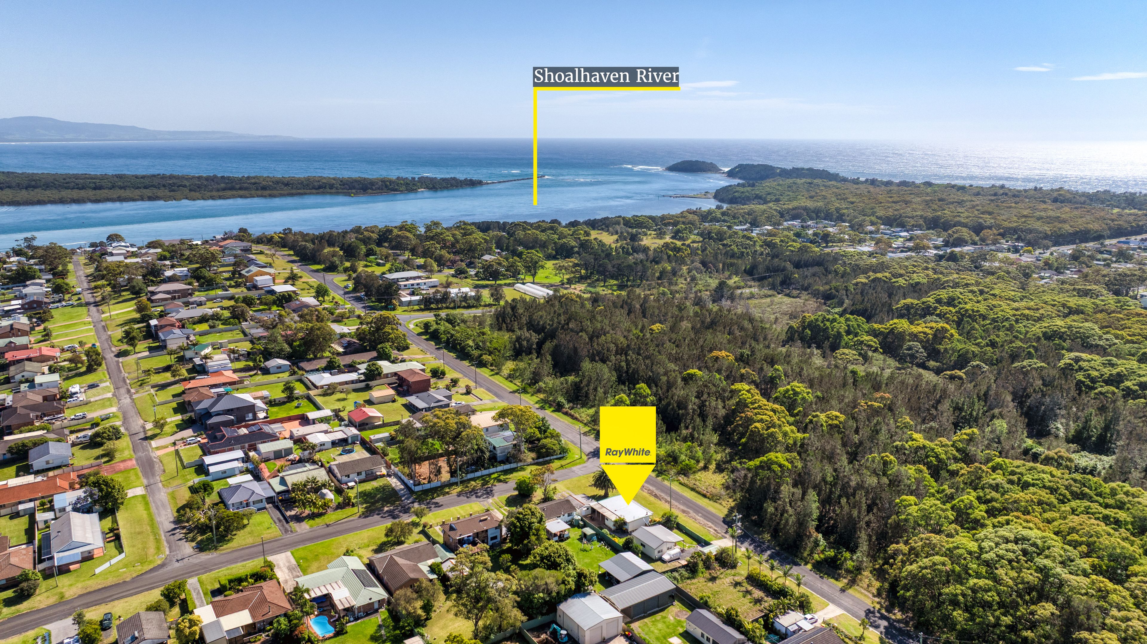 24 Otranto Avenue, Orient Point, NSW 2540 - Sold House - Ray White ...