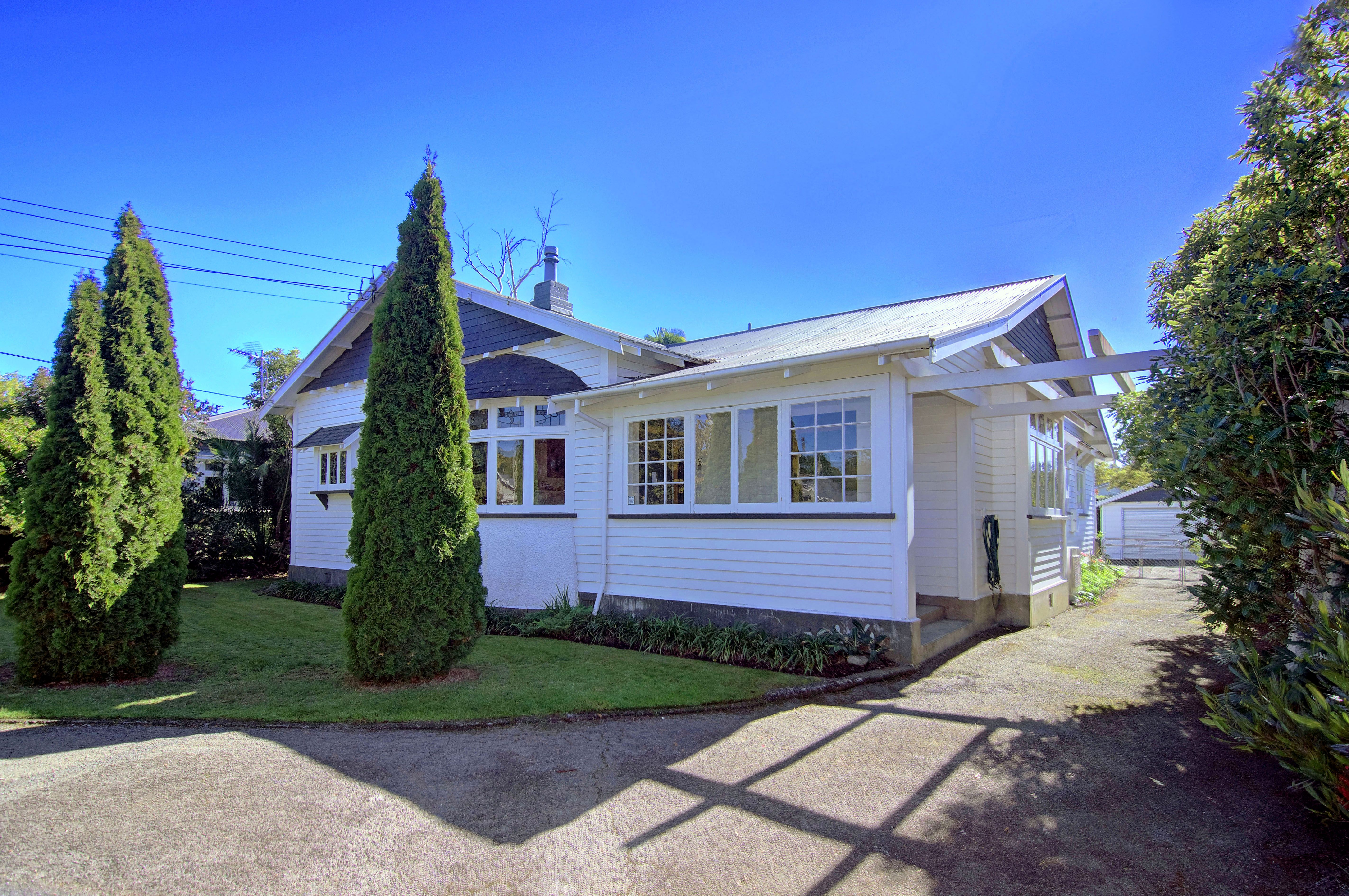 6 College Street, Masterton, Masterton District 5810 - Sold House - Ray ...