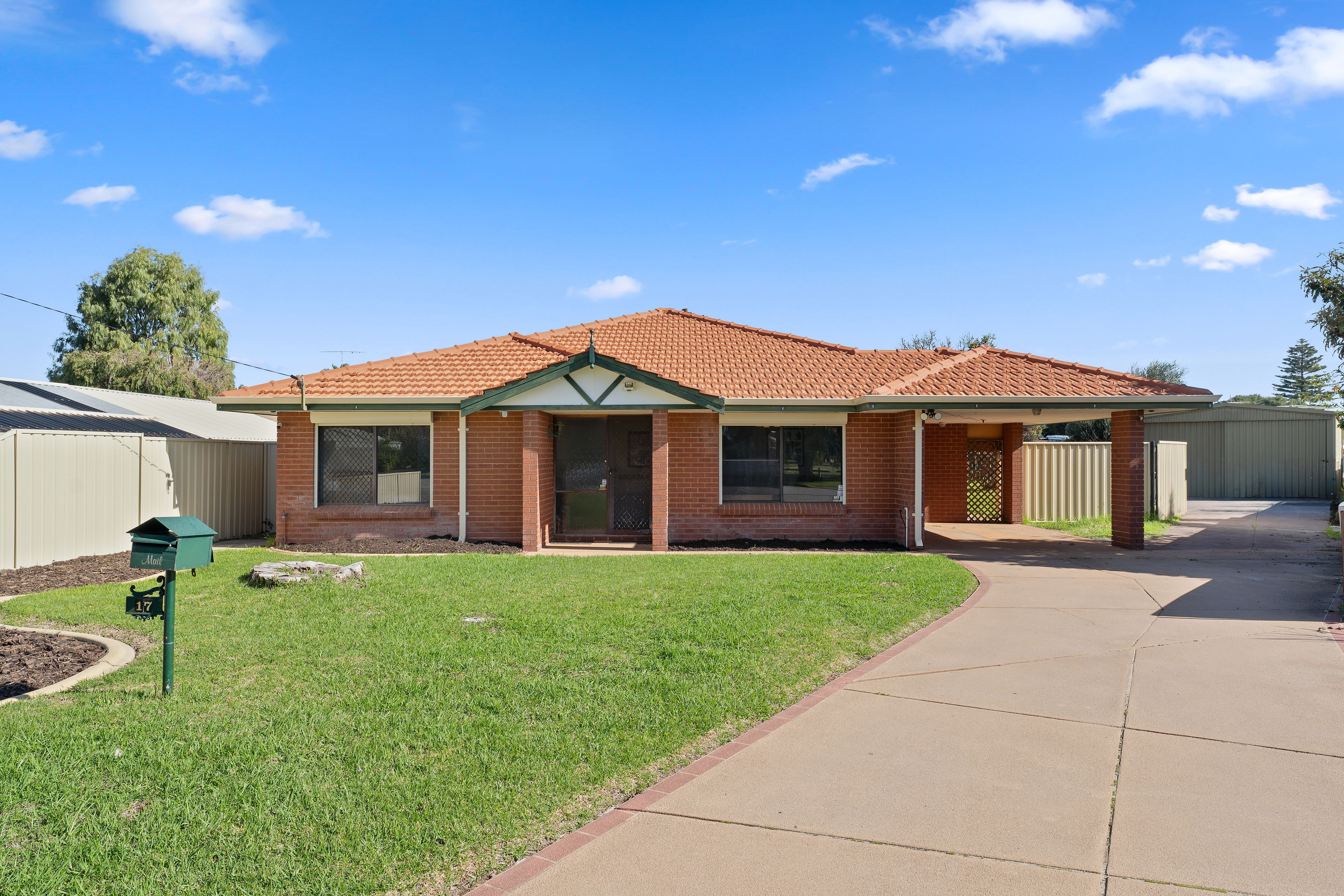 17 Hopkins Place, Waikiki, WA 6169 - Sold House - Ray White Rockingham ...