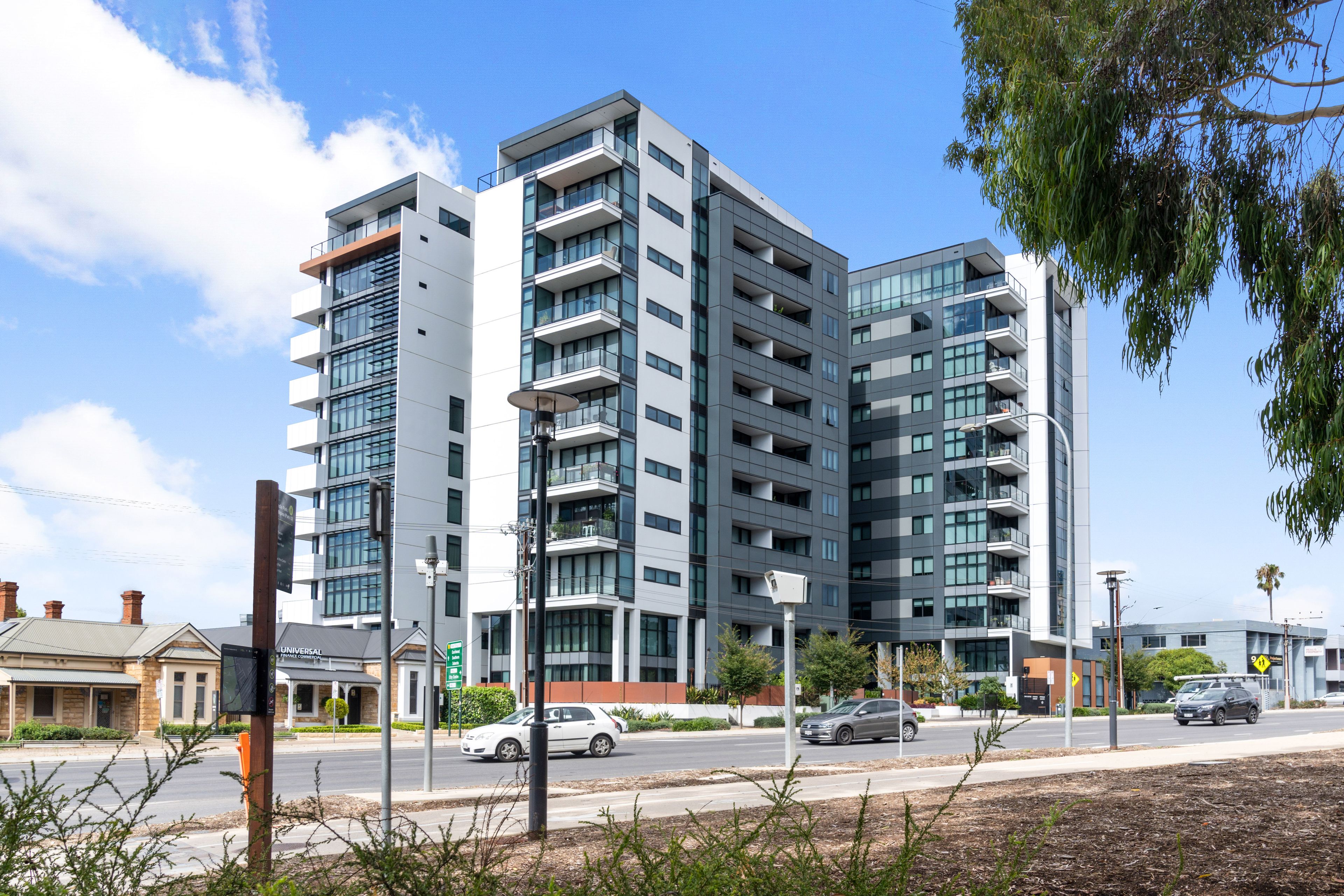 Ray White Adelaide City