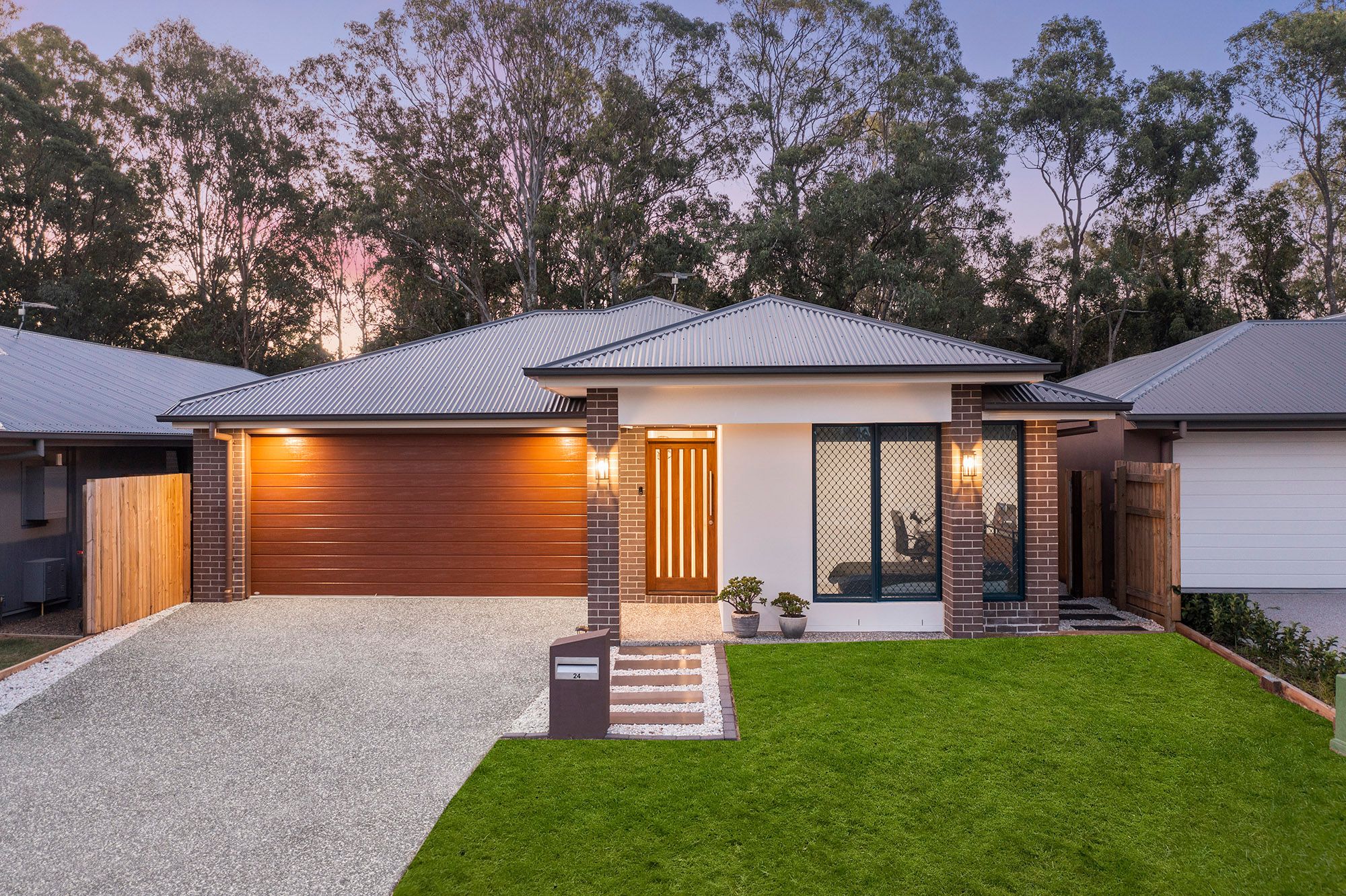 24 Hambrook Street, Pallara, QLD 4110 - Sold House - Ray White Rochedale