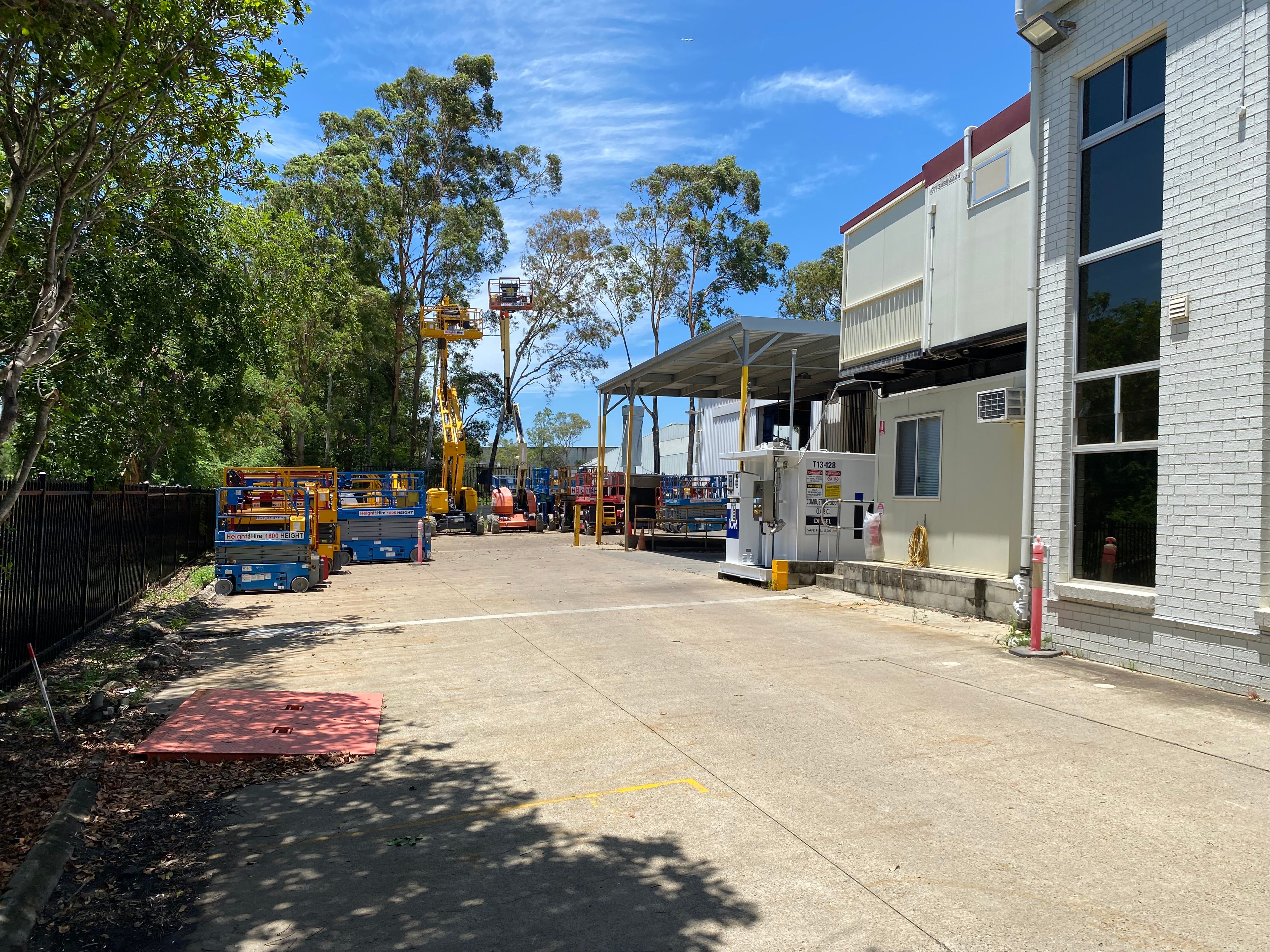880 Boundary Road, Richlands, QLD 4077 - Industrial/Warehouse for Sale ...
