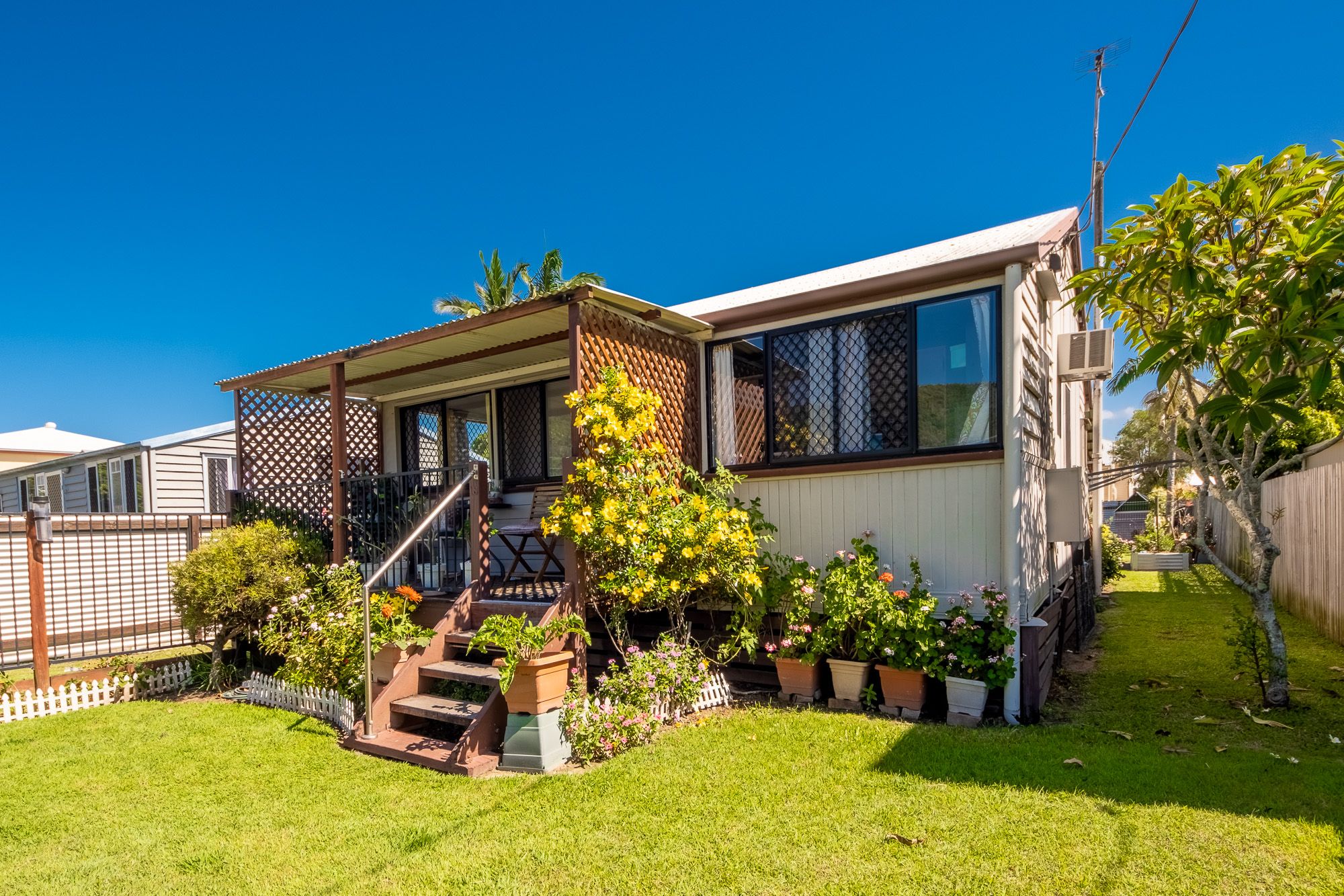 18 Spring Street, Yeppoon, QLD 4703 - Sold House - Ray White Yeppoon