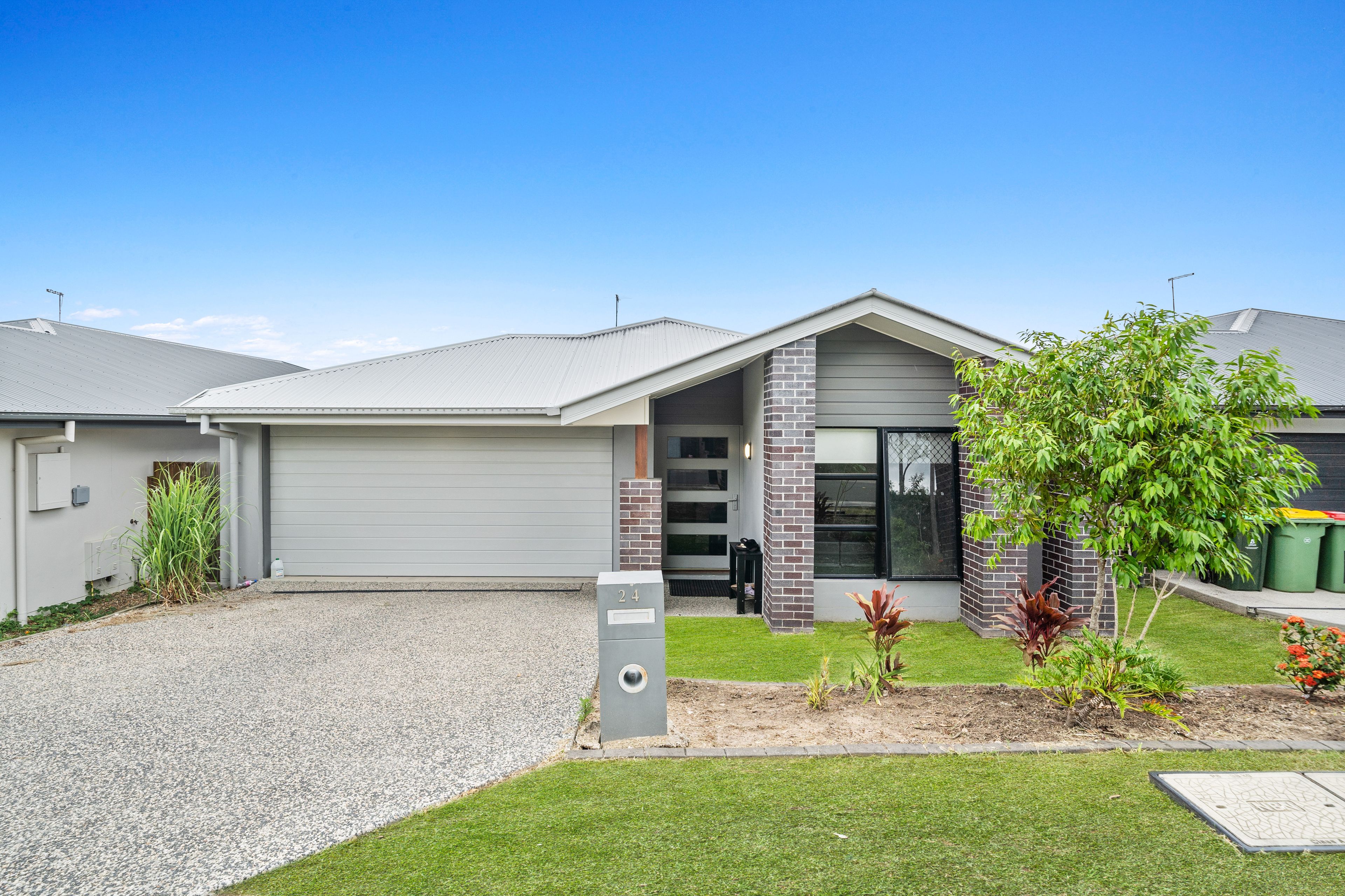 24 Gem Drive, Collingwood Park, QLD 4301 - Sold House - Ray White AKG