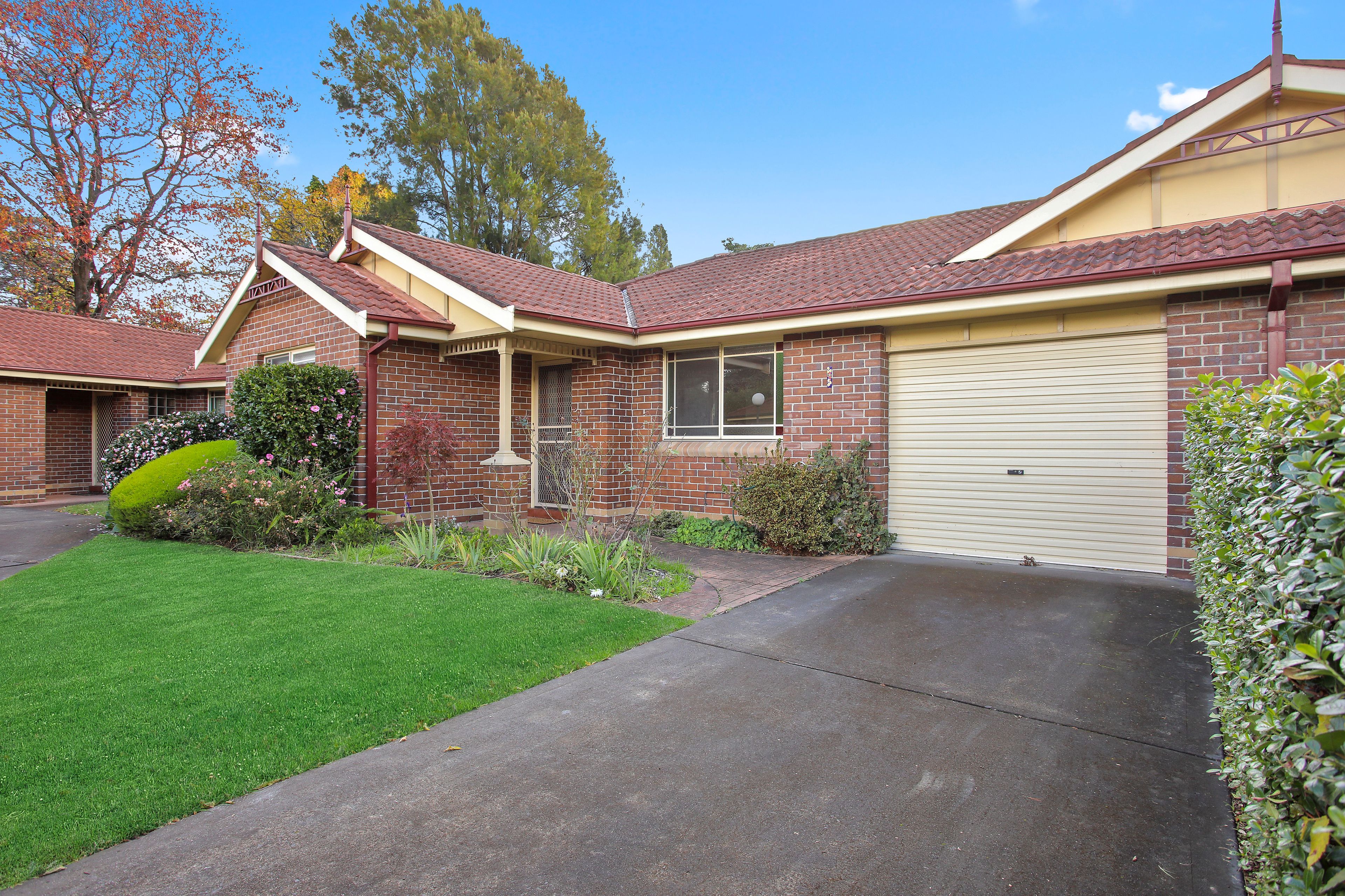 9/4 Carrington Street, Bowral, NSW 2576 - Leased Townhouse - Ray White ...