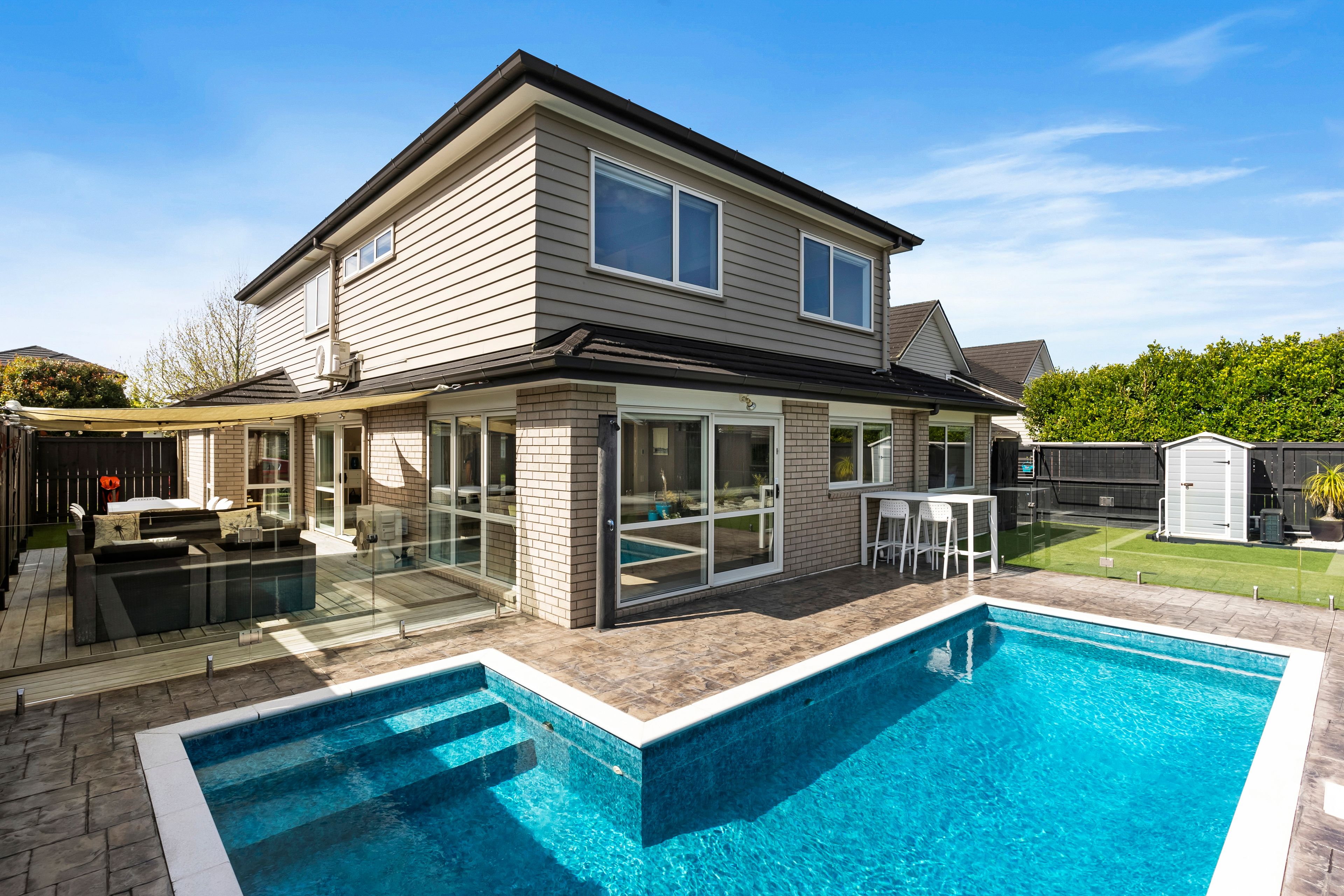 79 Pickaberry Avenue, Karaka, Franklin 2580 - Sold House - Ray White ...