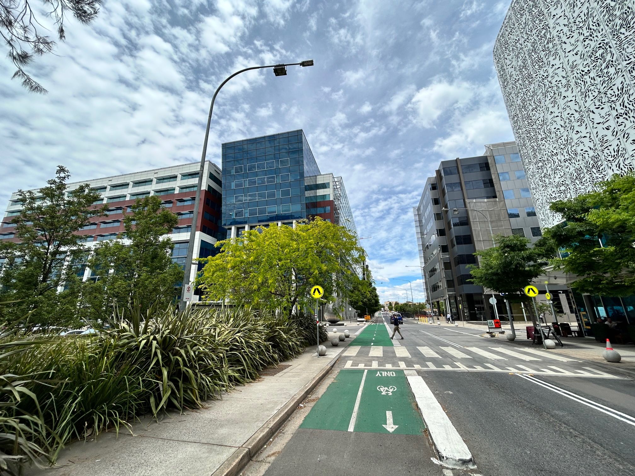 G2/14 Furzer Street, Phillip, ACT 2606 - Retail for Lease - RWC Canberra