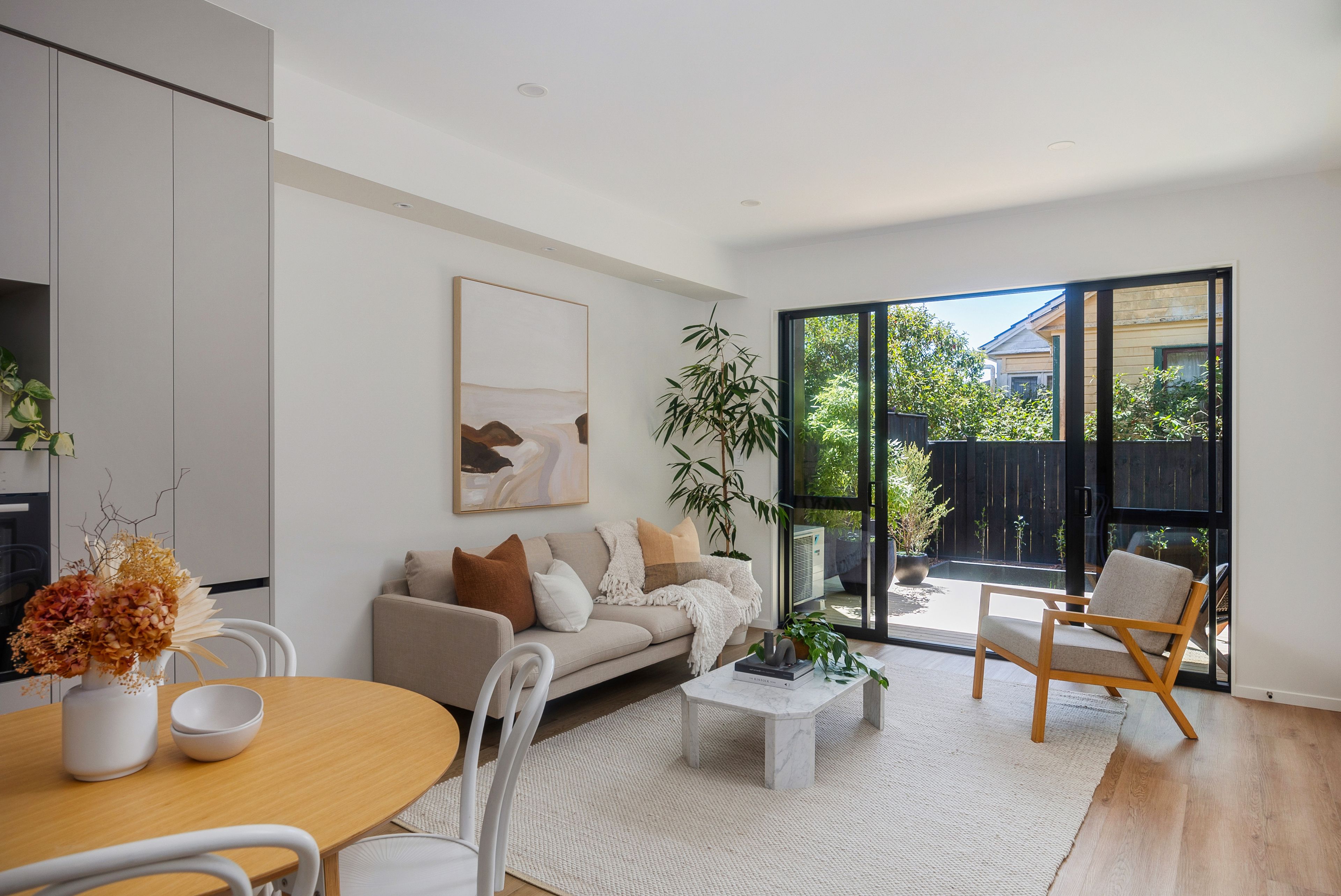 68C Hendon Avenue, Mount Albert, Auckland City 1025 - Townhouse for ...