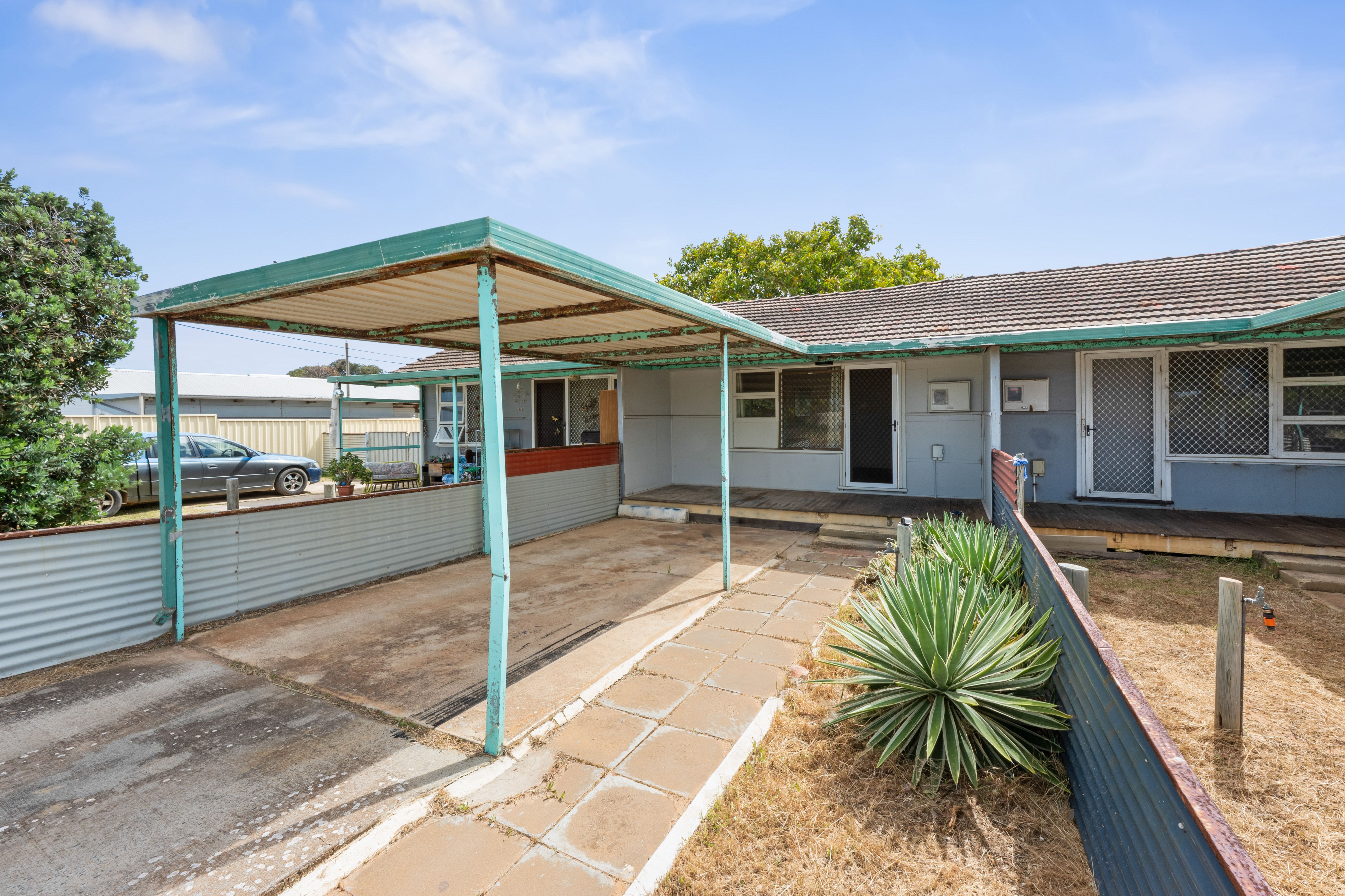 31 Scott Road, Rangeway, WA 6530 - Block of Units for Sale - Geraldton ...